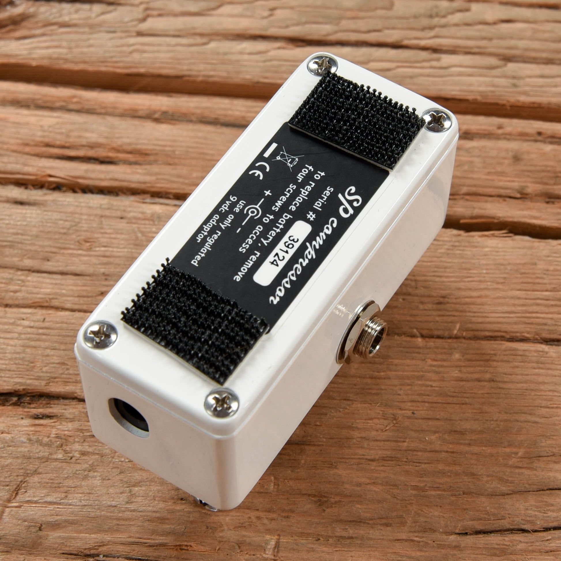 Xotic SP Compressor – Chicago Music Exchange