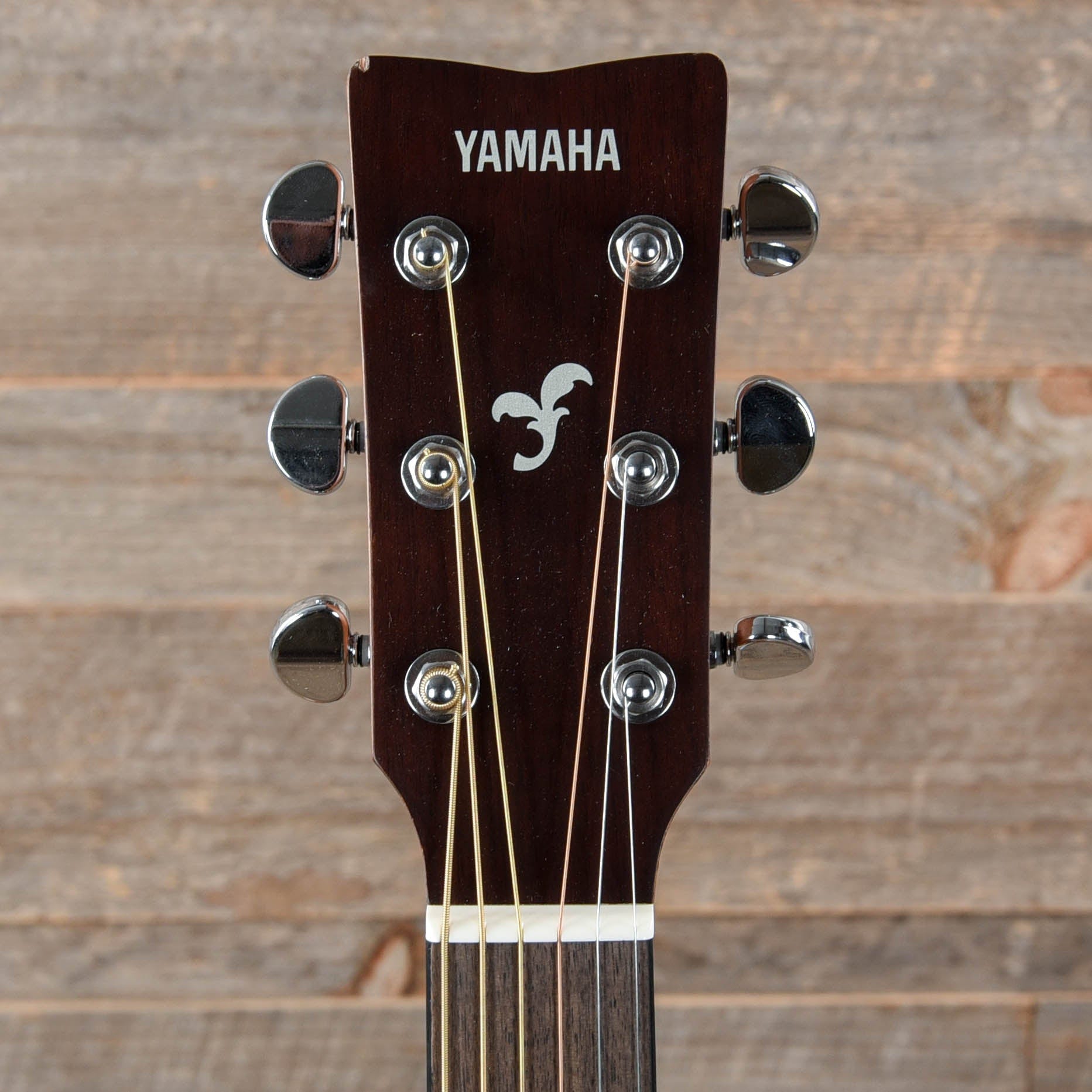 Yamaha FS800 T Concert Acoustic Limited Edition Tinted Natural Top ...