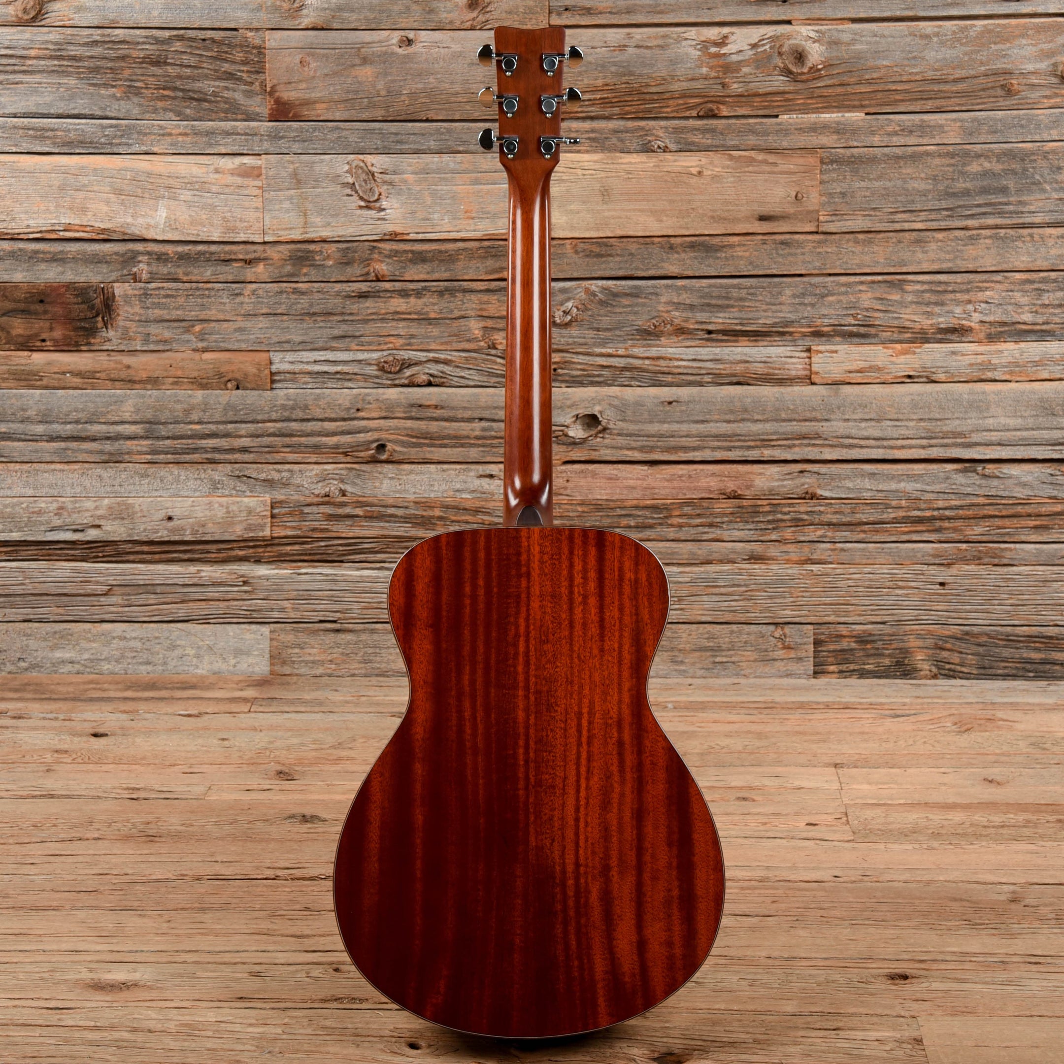 Yamaha FS850 Sunburst 2016 – Chicago Music Exchange