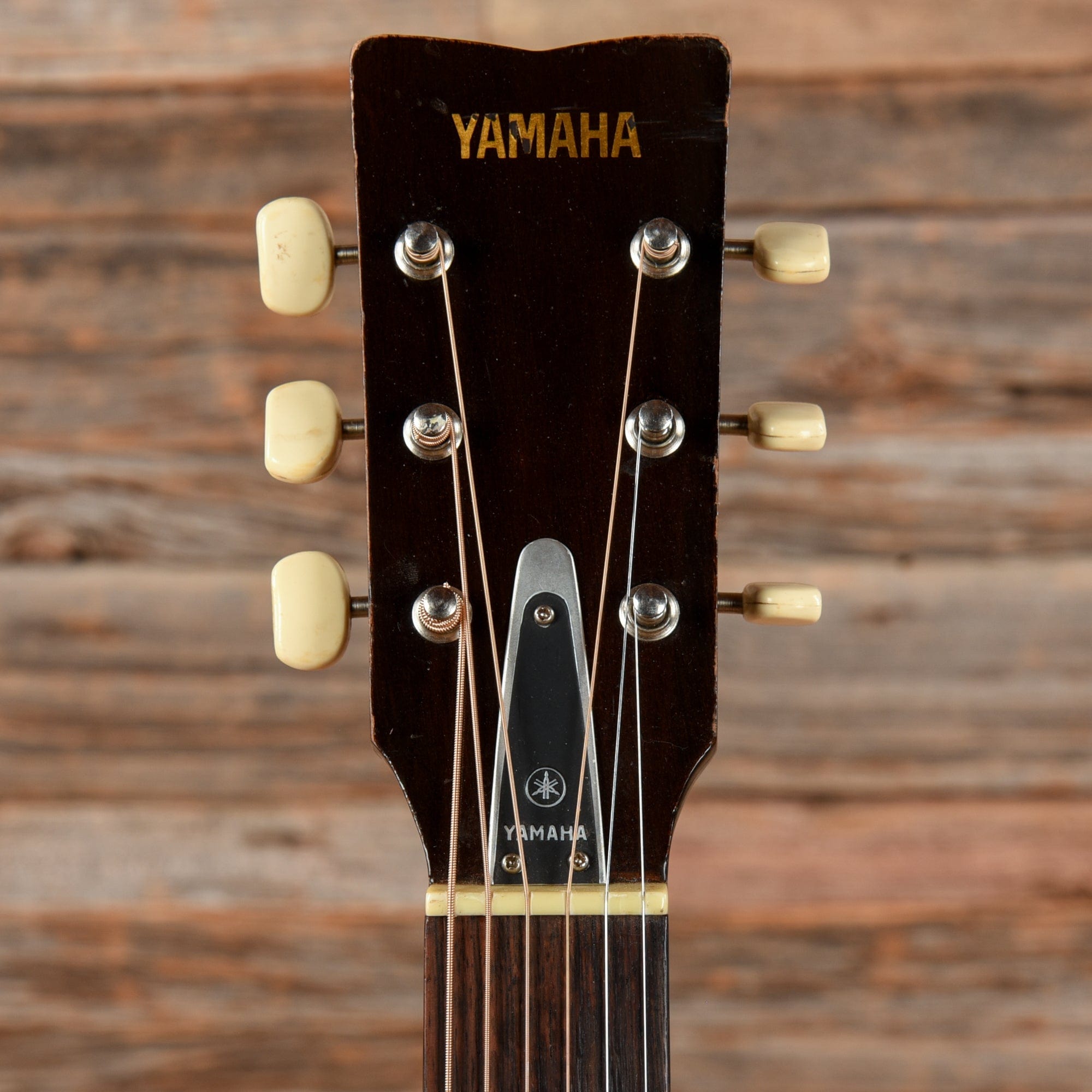 Yamaha FG-110 Natural 1970s – Chicago Music Exchange