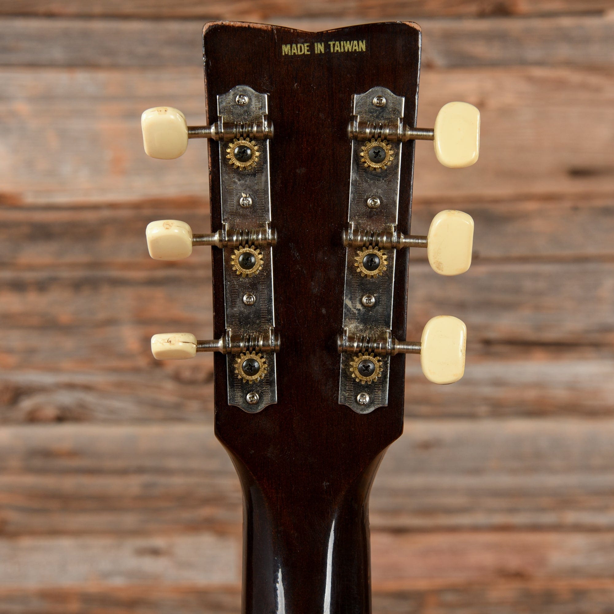 Yamaha FG-110 Natural 1970s – Chicago Music Exchange