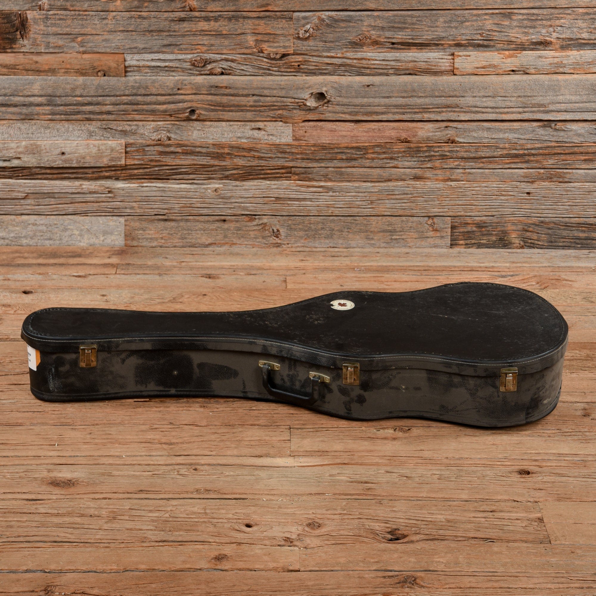 Yamaha FG-110 Natural 1970s – Chicago Music Exchange