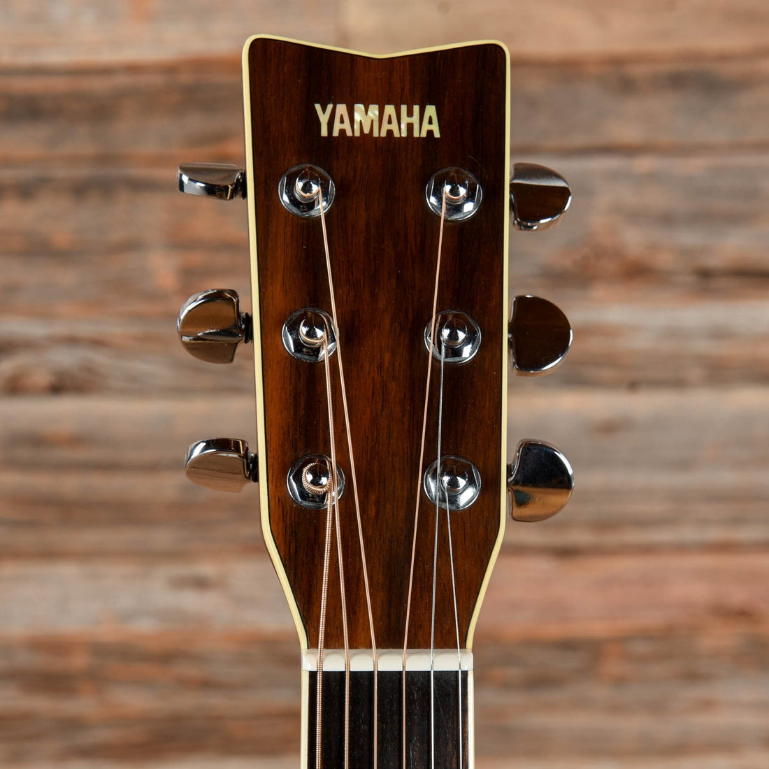 Yamaha FG-365SII Natural 1982 – Chicago Music Exchange