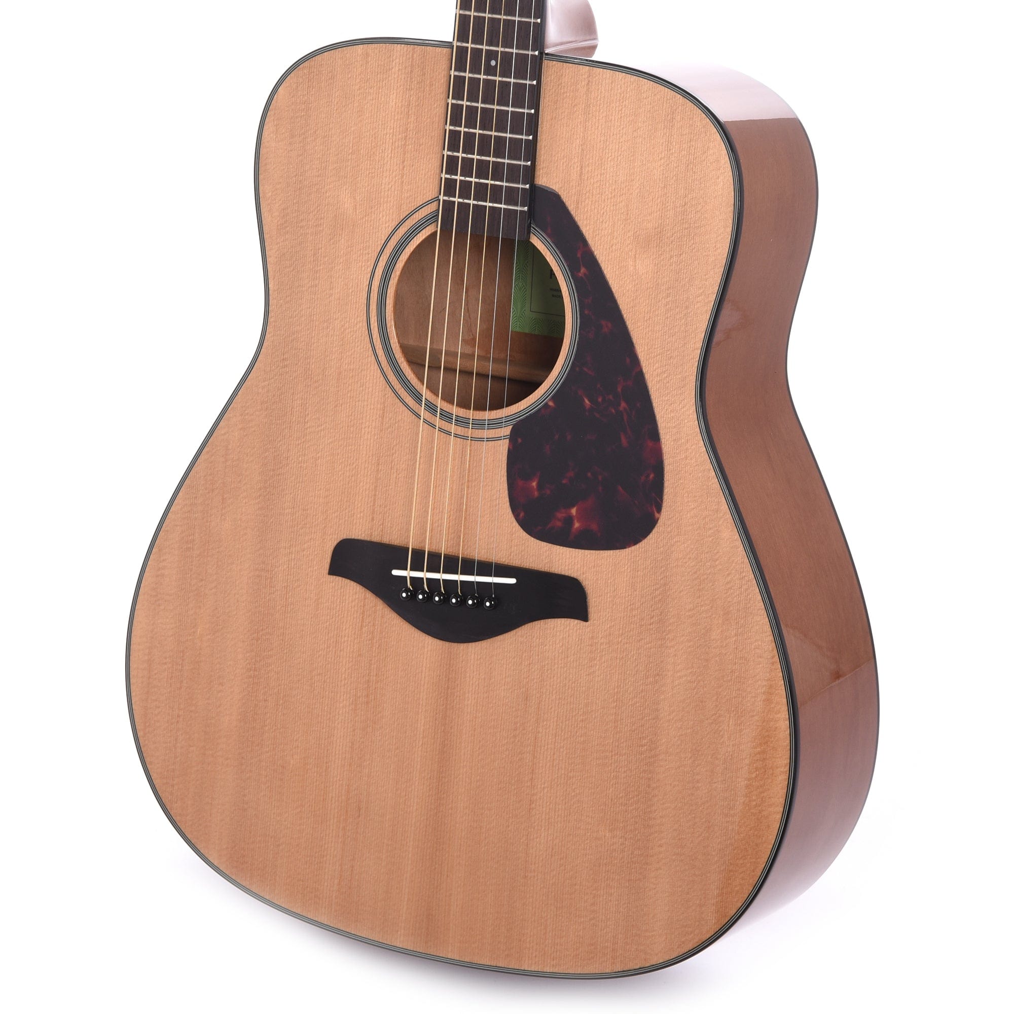 Yamaha FG800J NT Traditional Western Acoustic Natural – Chicago Music Exchange