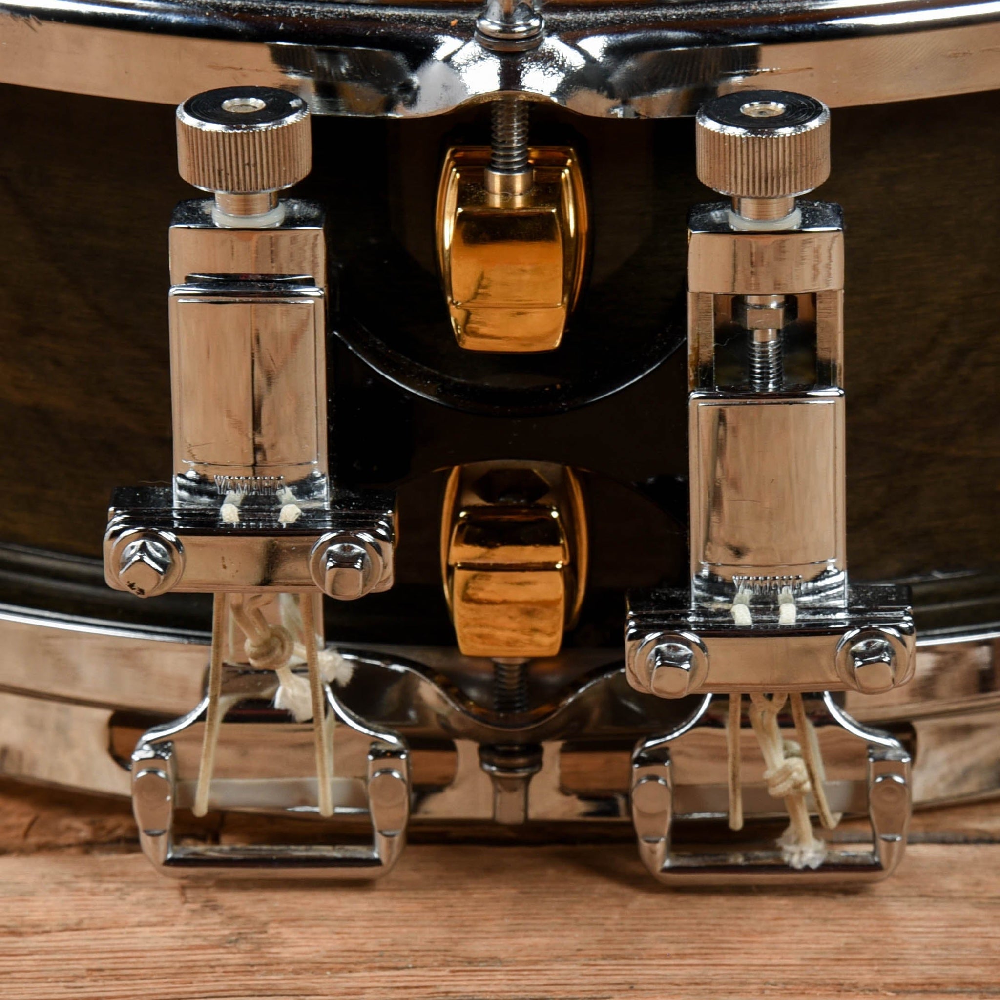 Yamaha Dave Weckl Signature Snare 14" Custom Maple Snare Drum – Chicago ...