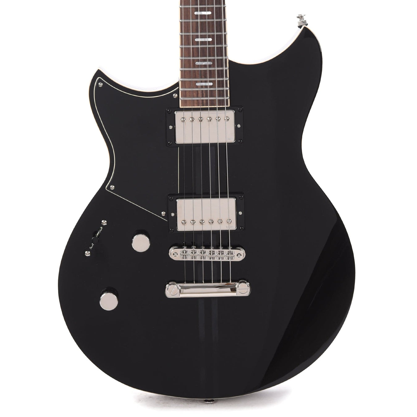 Electric Guitars - Lefty – Chicago Music Exchange