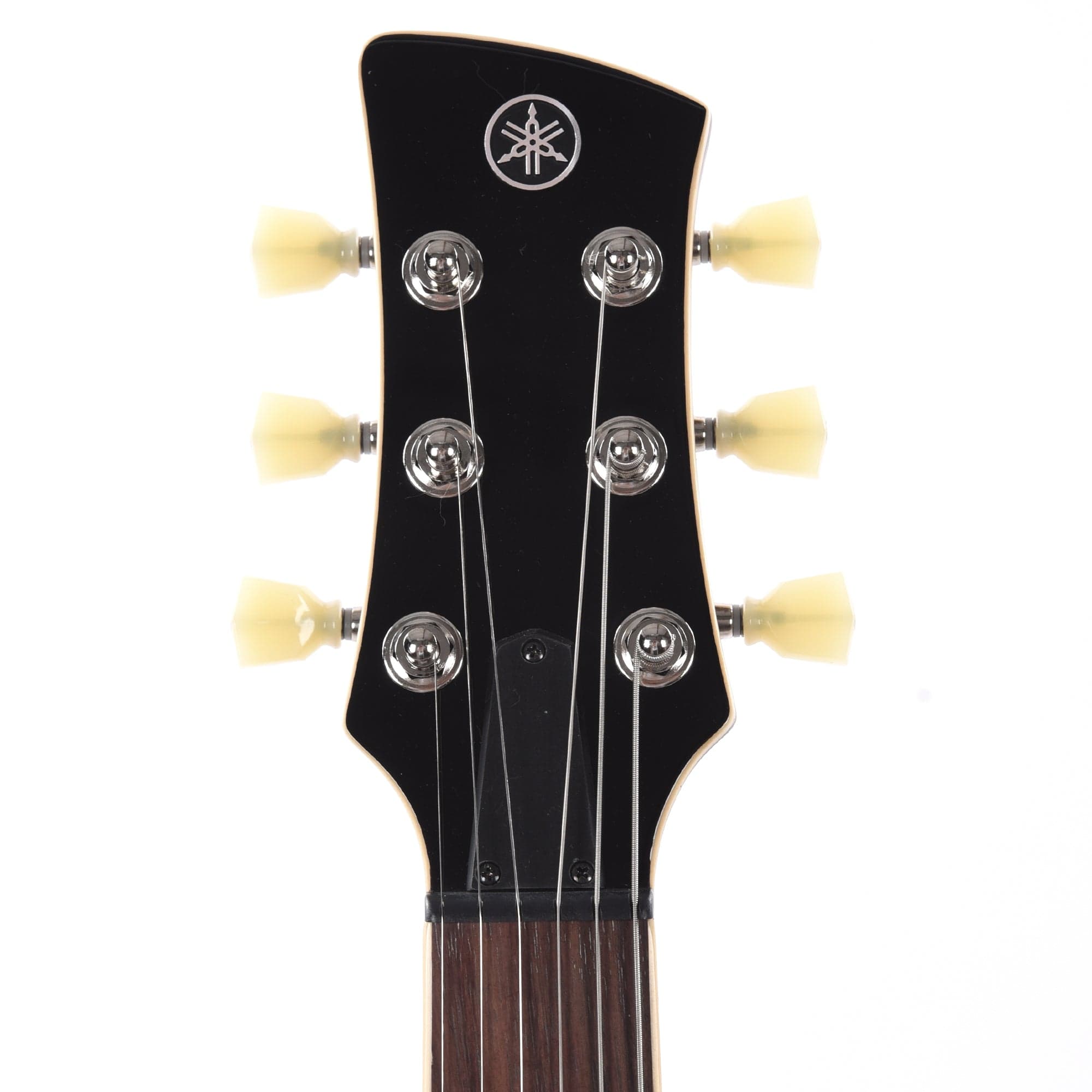 Yamaha Revstar Standard RSS20 LEFTY Black – Chicago Music Exchange