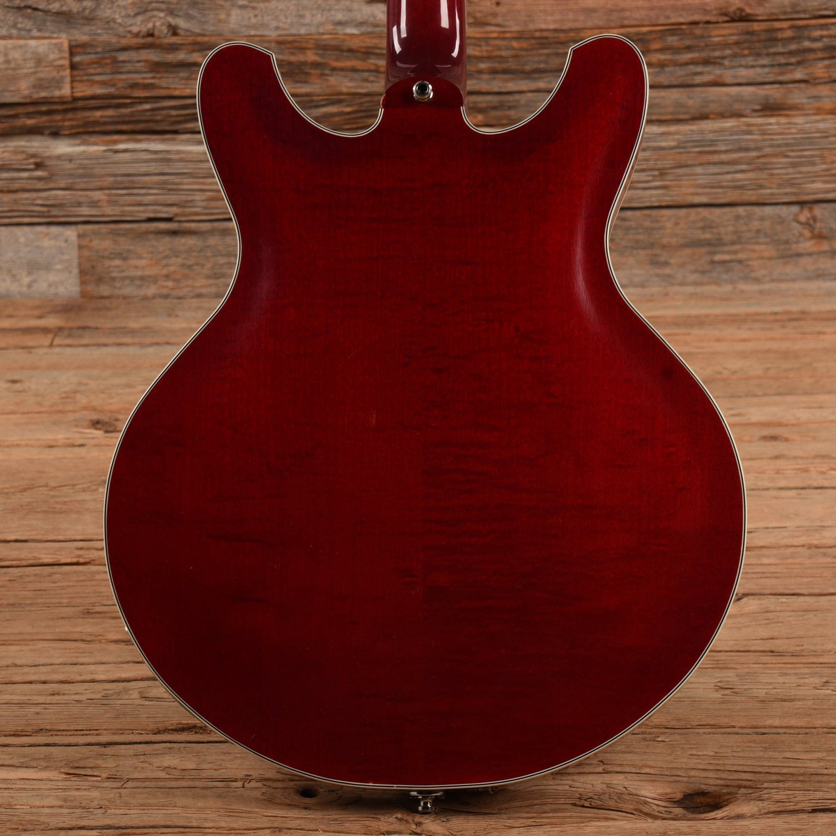 Yamaha SA-50 Red – Chicago Music Exchange