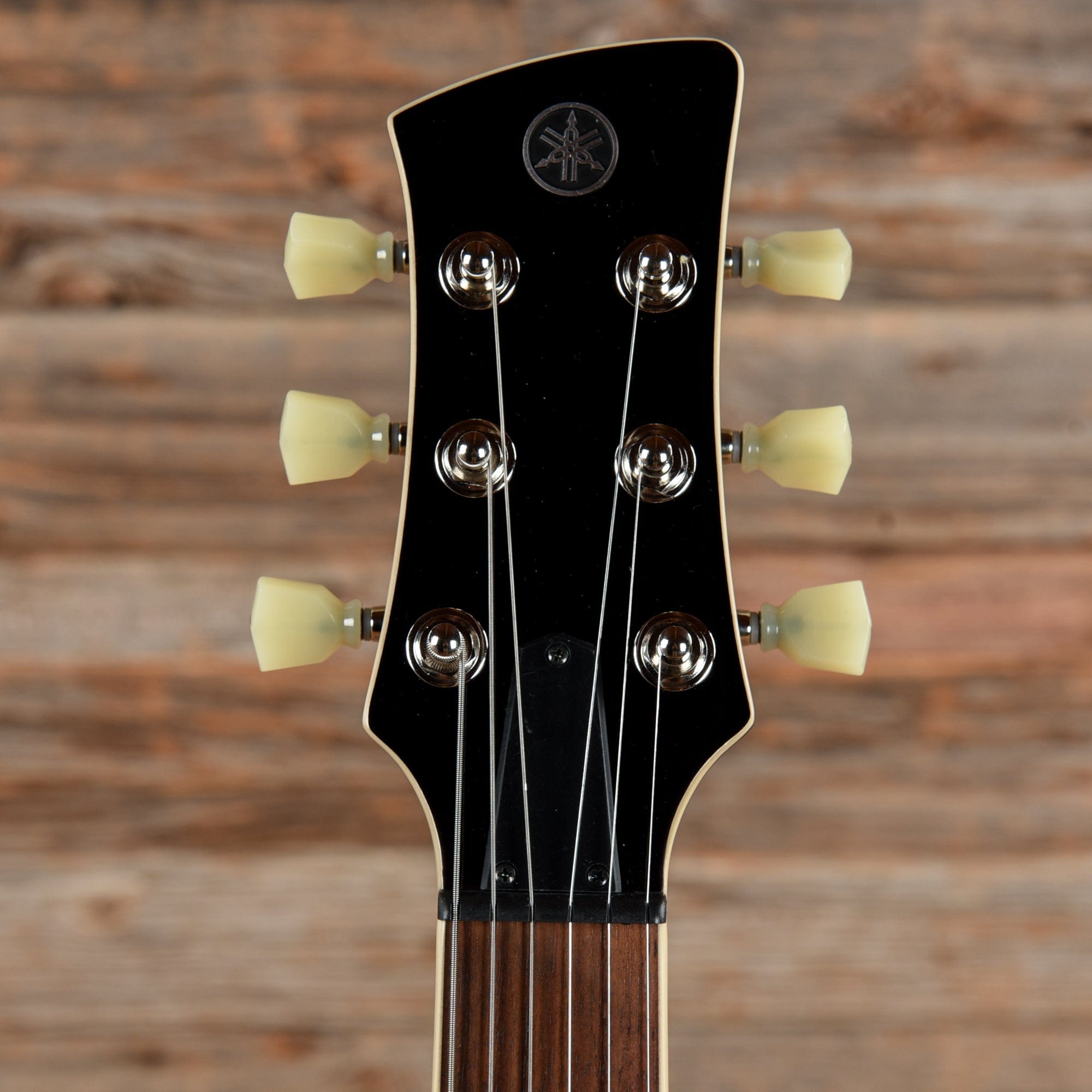 Yamaha Revstar II Standard RSS02T Hot Merlot 2021 – Chicago Music Exchange