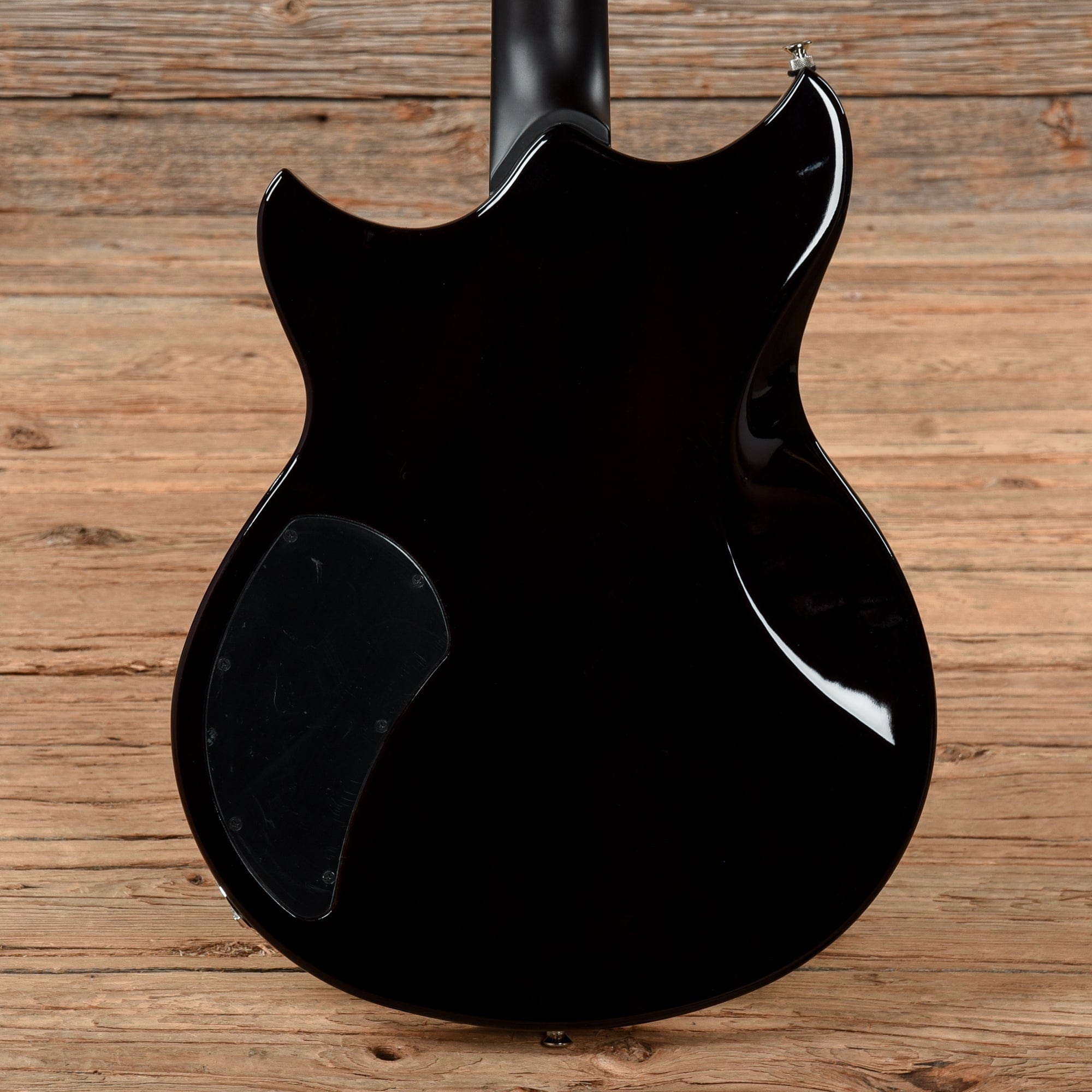 Yamaha Revstar II Standard RSS20 Flash Green – Chicago Music Exchange