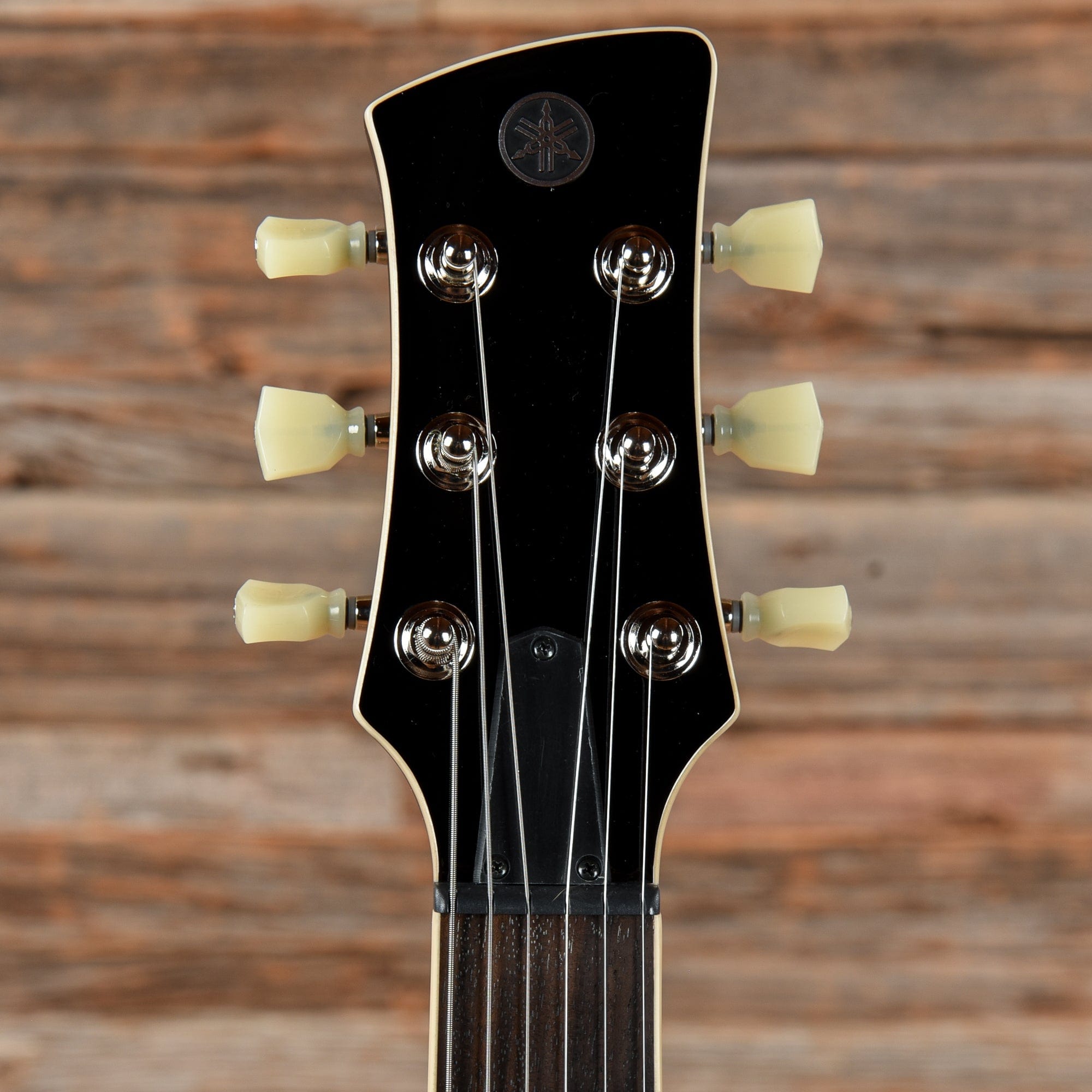 Yamaha Revstar II Standard RSS20 Flash Green – Chicago Music Exchange