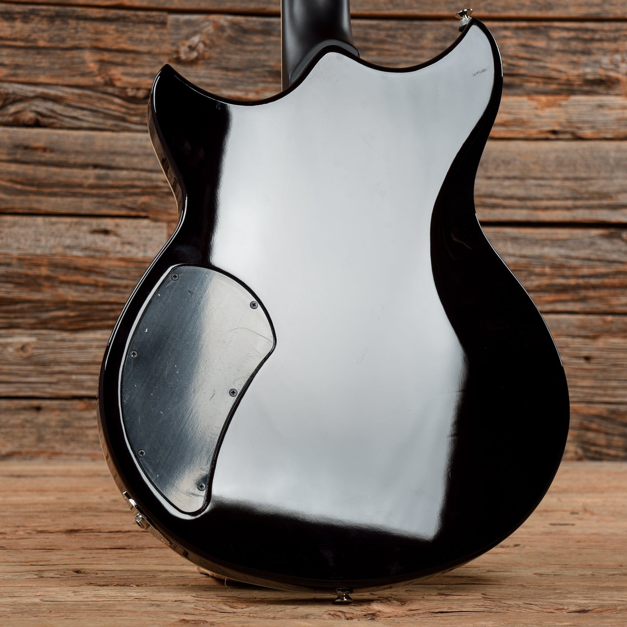 Yamaha Revstar II Standard RSS20 Flash Green – Chicago Music Exchange