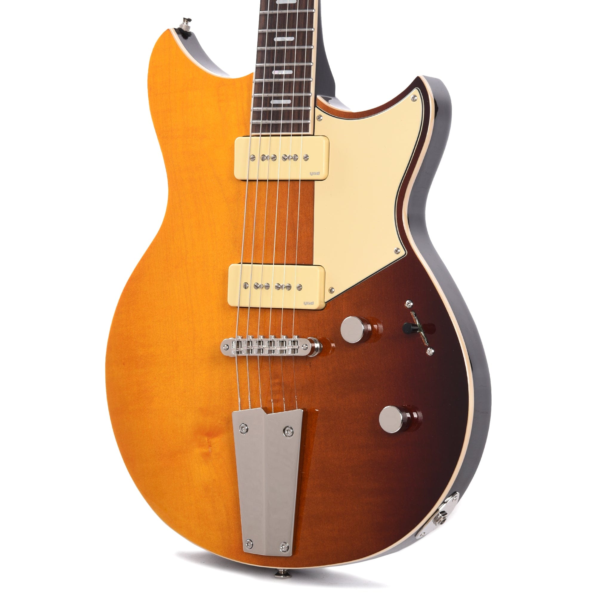 Yamaha Revstar Standard RSS02T Sunset Burst – Chicago Music Exchange