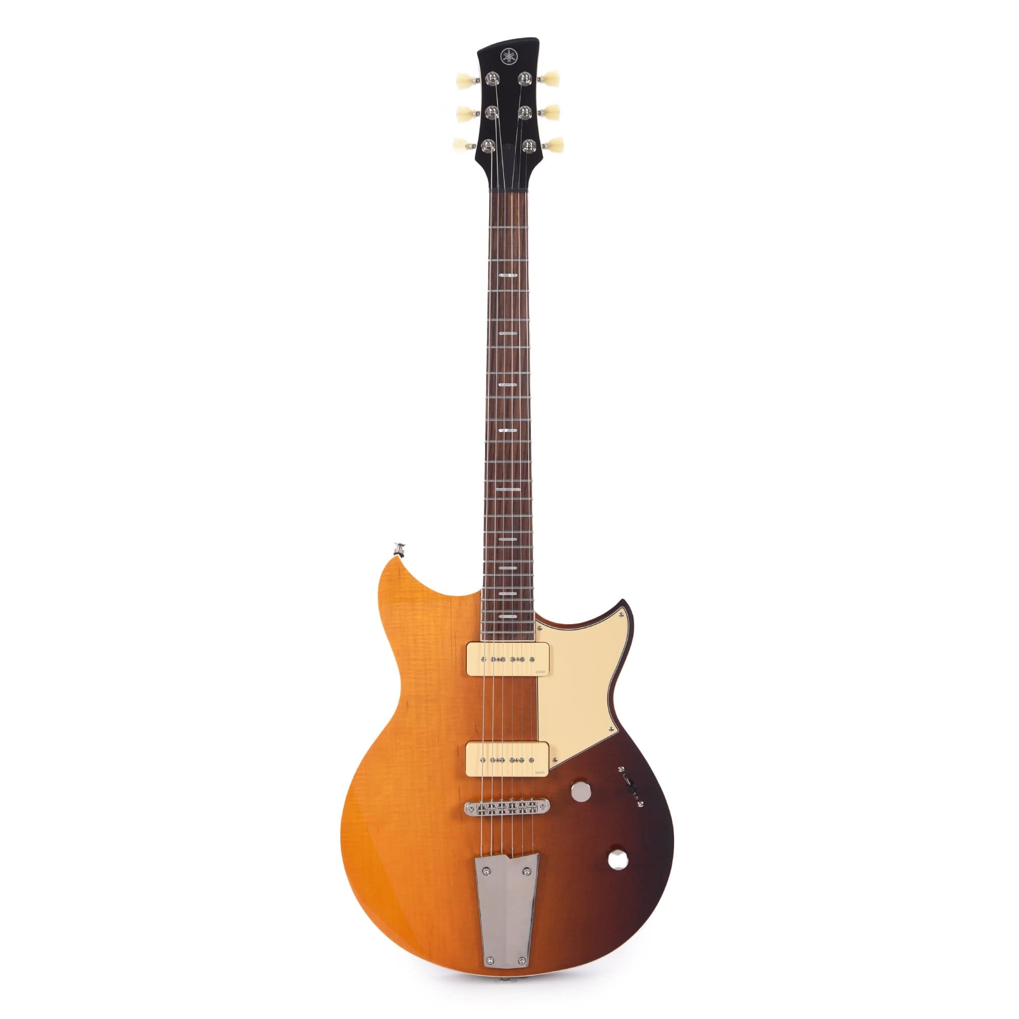 Yamaha Revstar Standard RSS02T Sunset Burst – Chicago Music Exchange