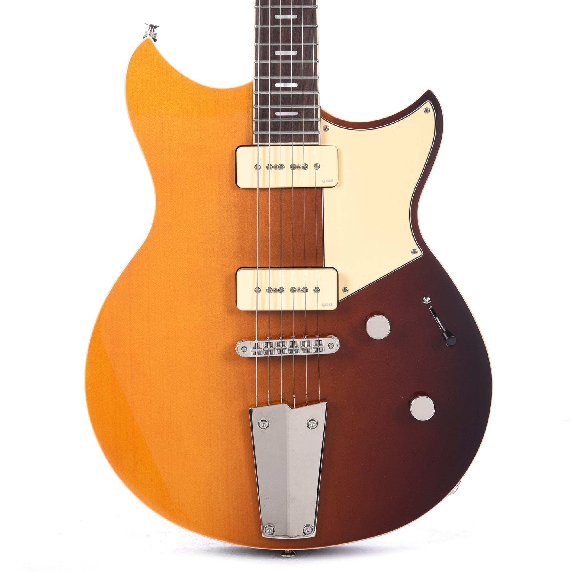 Yamaha Revstar Standard RSS02T Sunset Burst – Chicago Music Exchange