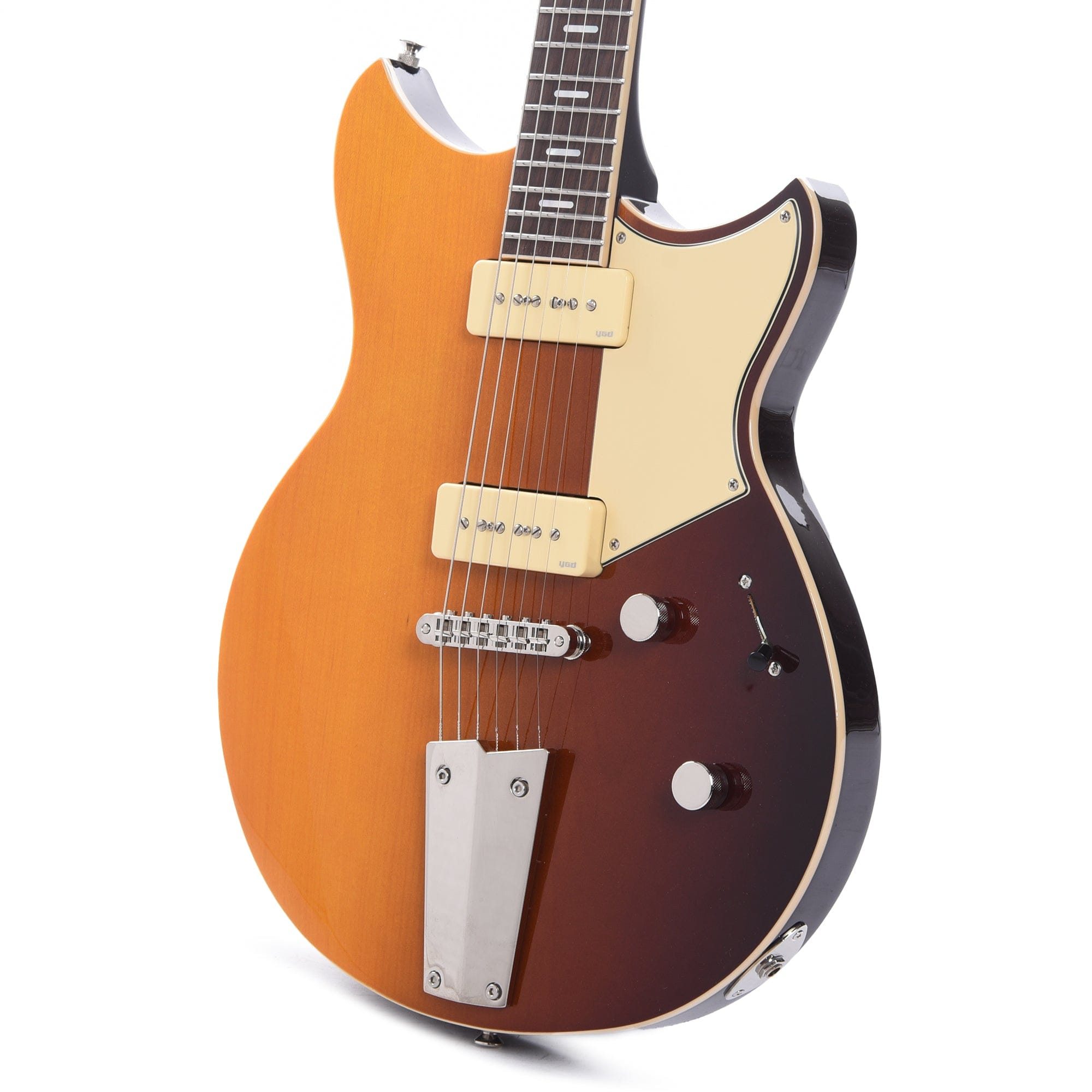 Yamaha Revstar Standard RSS02T Sunset Burst – Chicago Music Exchange