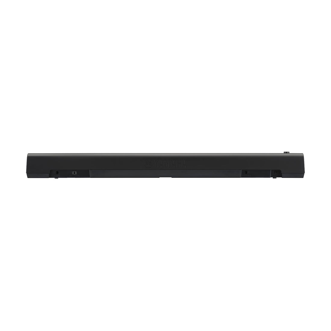 Yamaha Piaggero NP-15 61-key Ultra Portable Digital Piano Black ...