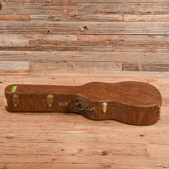 Yamaha LS-10 Natural – Chicago Music Exchange