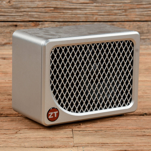 ZT Amplifiers Lunchbox Cab II – Chicago Music Exchange