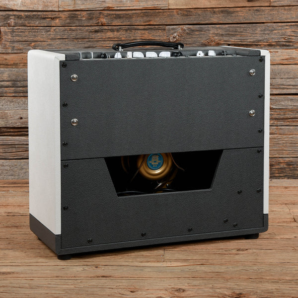 3rd Power Amplification British Dream Combo – Chicago Music Exchange