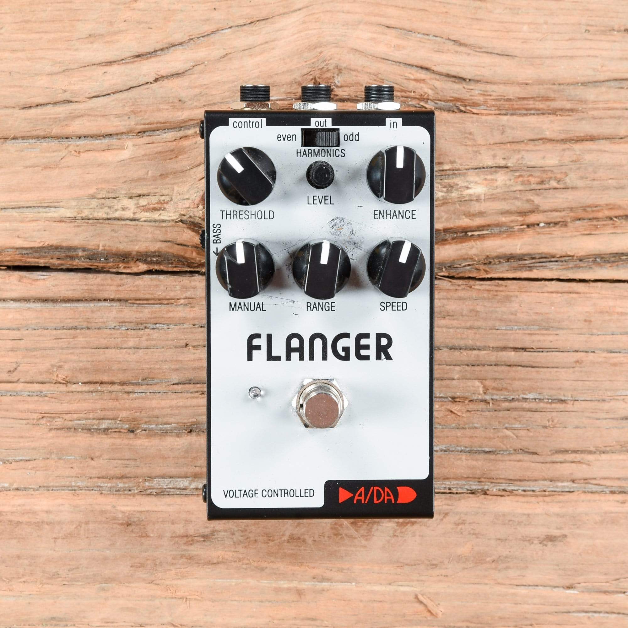 A/DA PBF Flanger – Chicago Music Exchange
