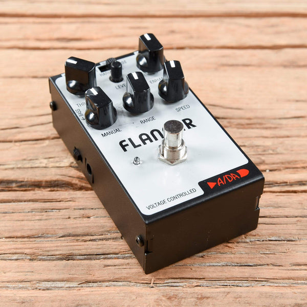 A/DA PBF Flanger – Chicago Music Exchange