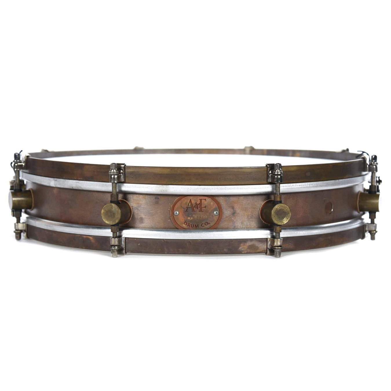 A&F Drum Co. – Chicago Music Exchange