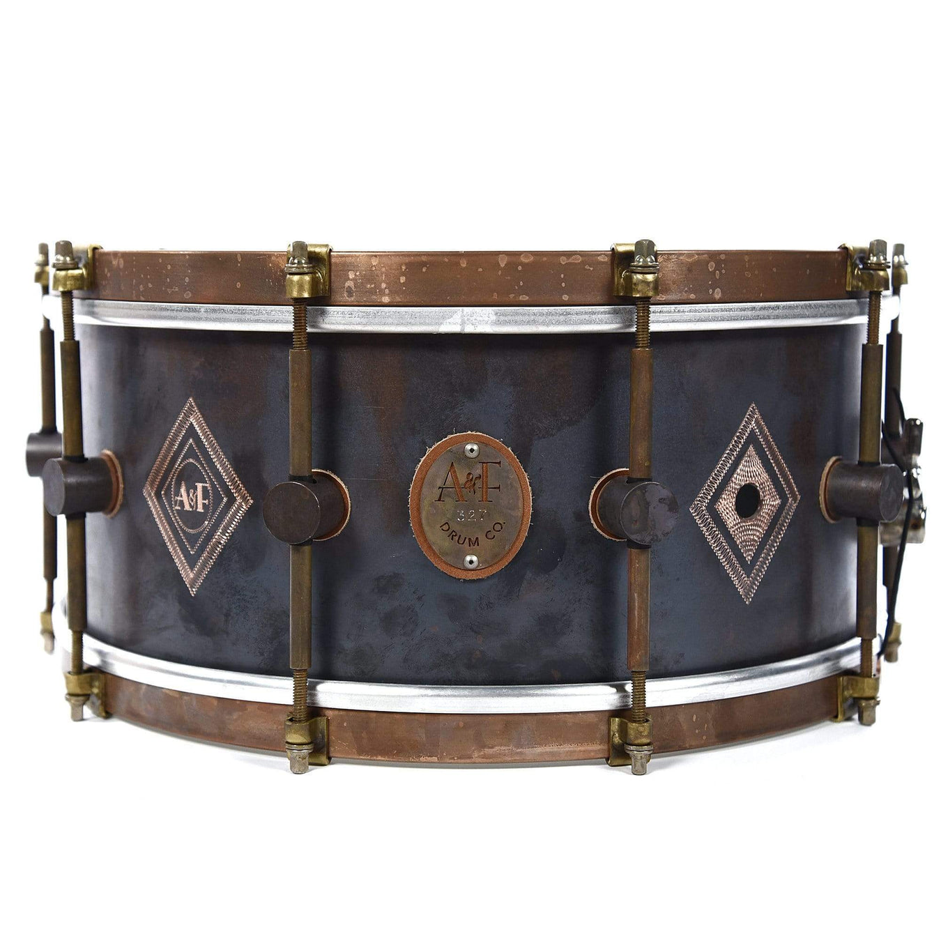 A&F Drum Co. – Chicago Music Exchange