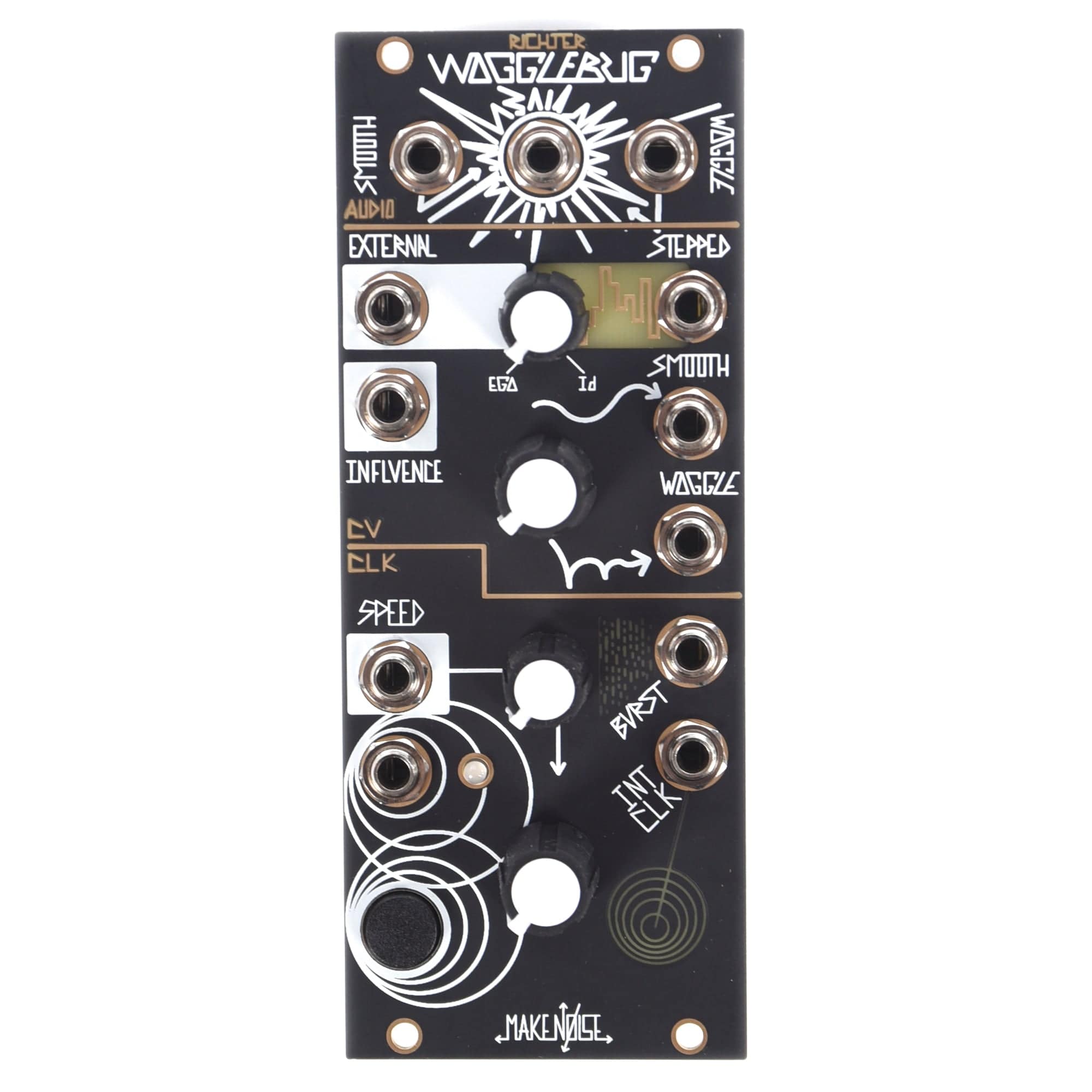 Boredbrain Music | Xcelon Eurorack – Chicago Music Exchange
