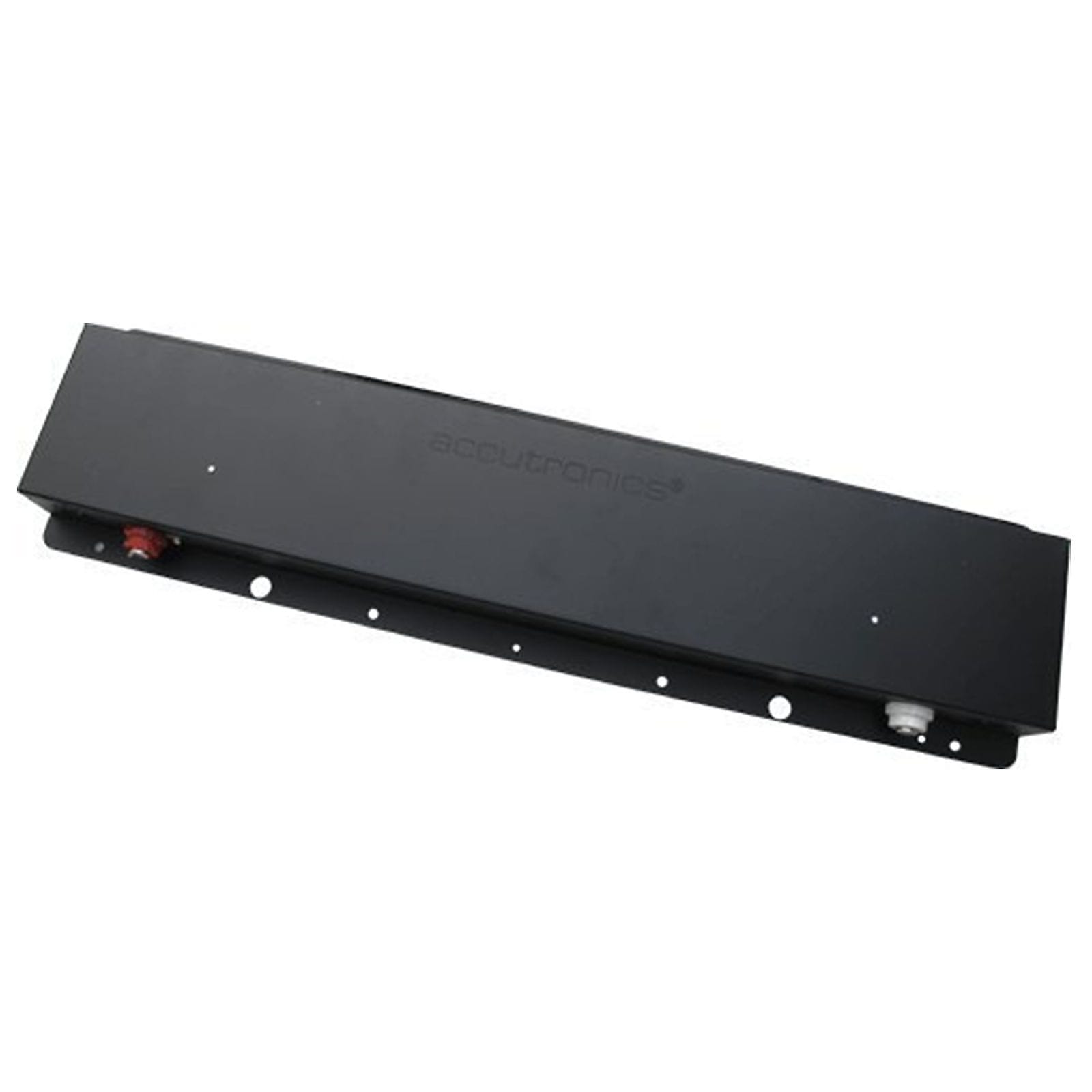 Accutronics 4EB3C1B Reverb Tank – Chicago Music Exchange