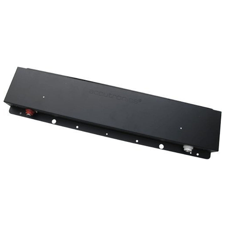 Accutronics 4EB3C1B Reverb Tank – Chicago Music Exchange