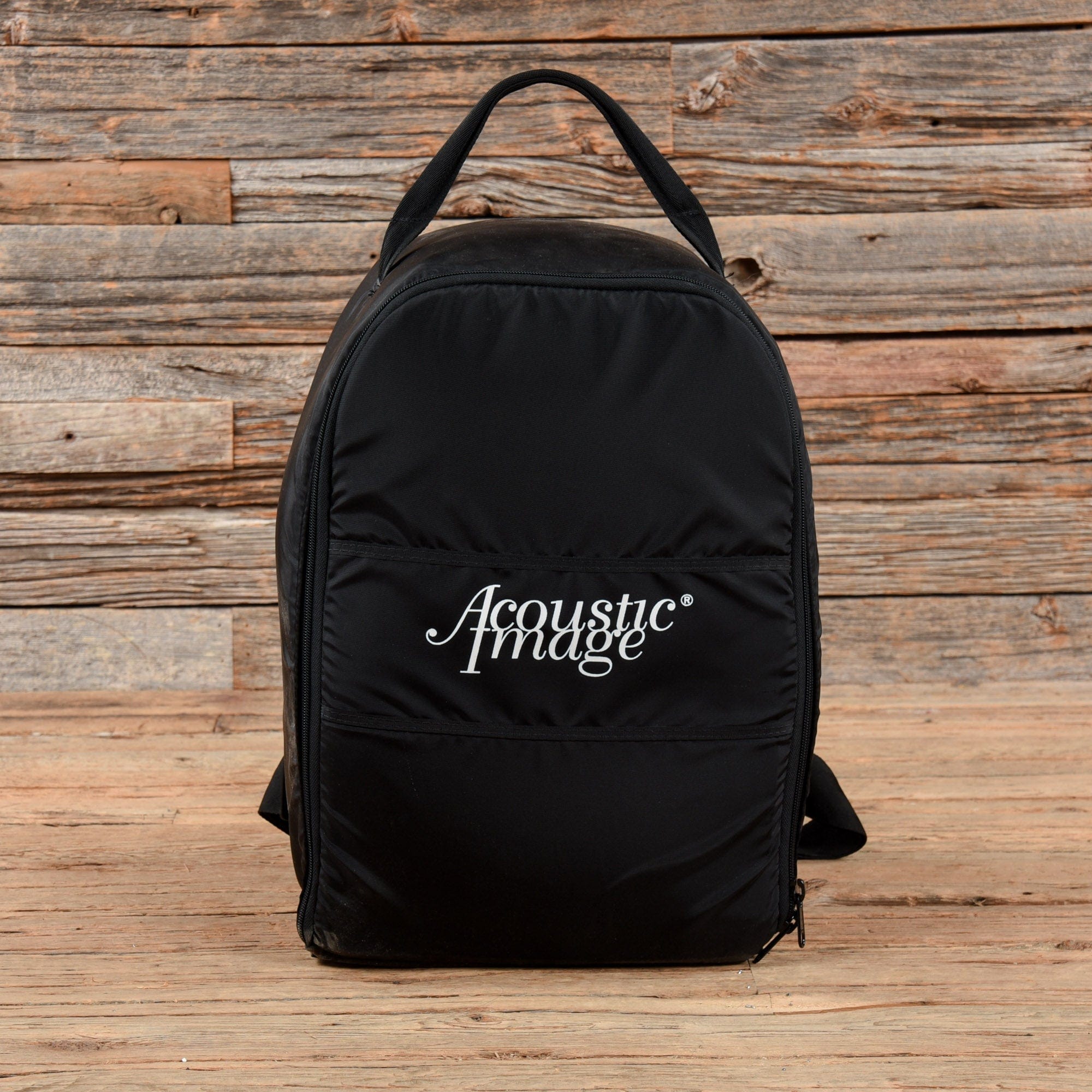 Acoustic Image Clarus SL w/690EX DoubleShot – Chicago Music Exchange