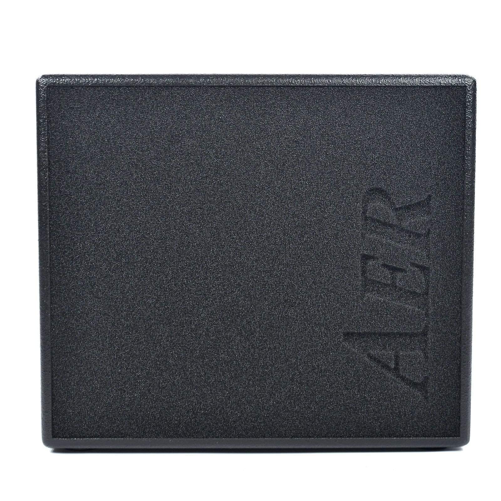 AER Domino-2A 100W 2x8 Acoustic Guitar Combo Amp Black – Chicago Music ...