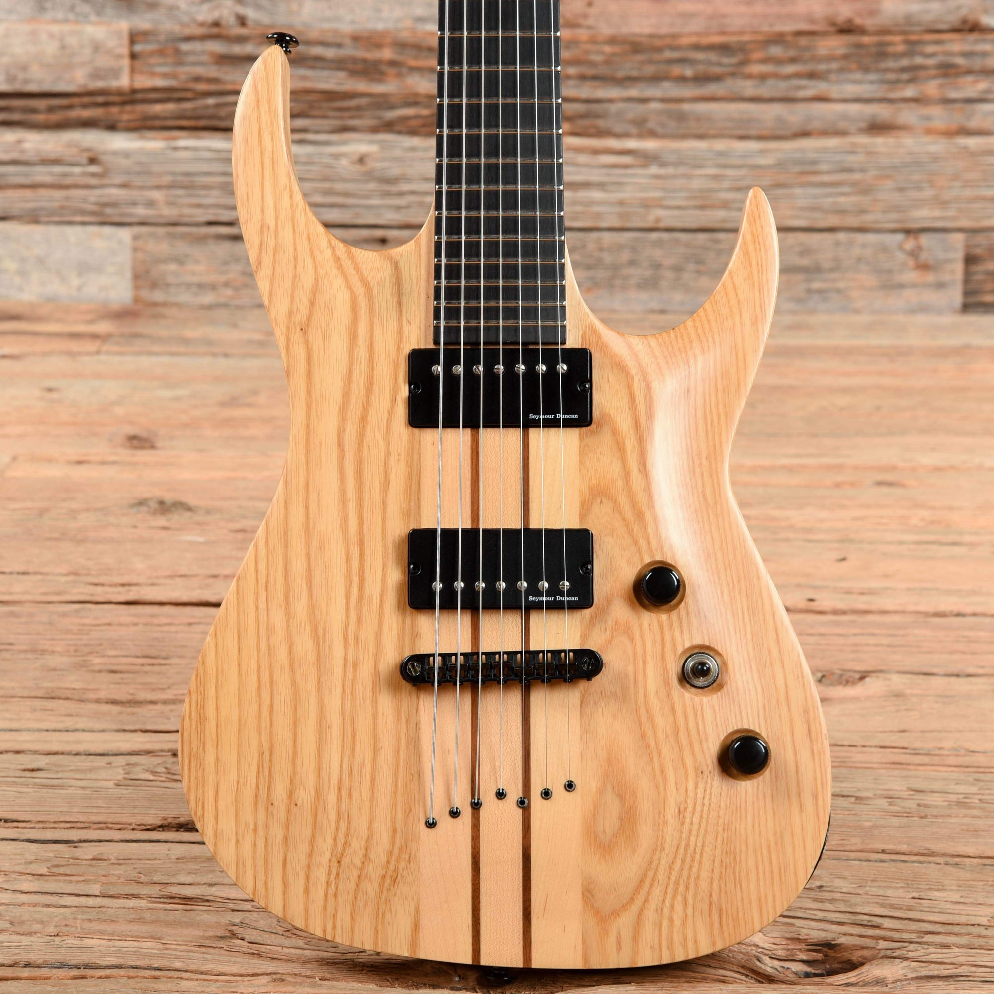 Agile Septor 725 Pro Natural – Chicago Music Exchange