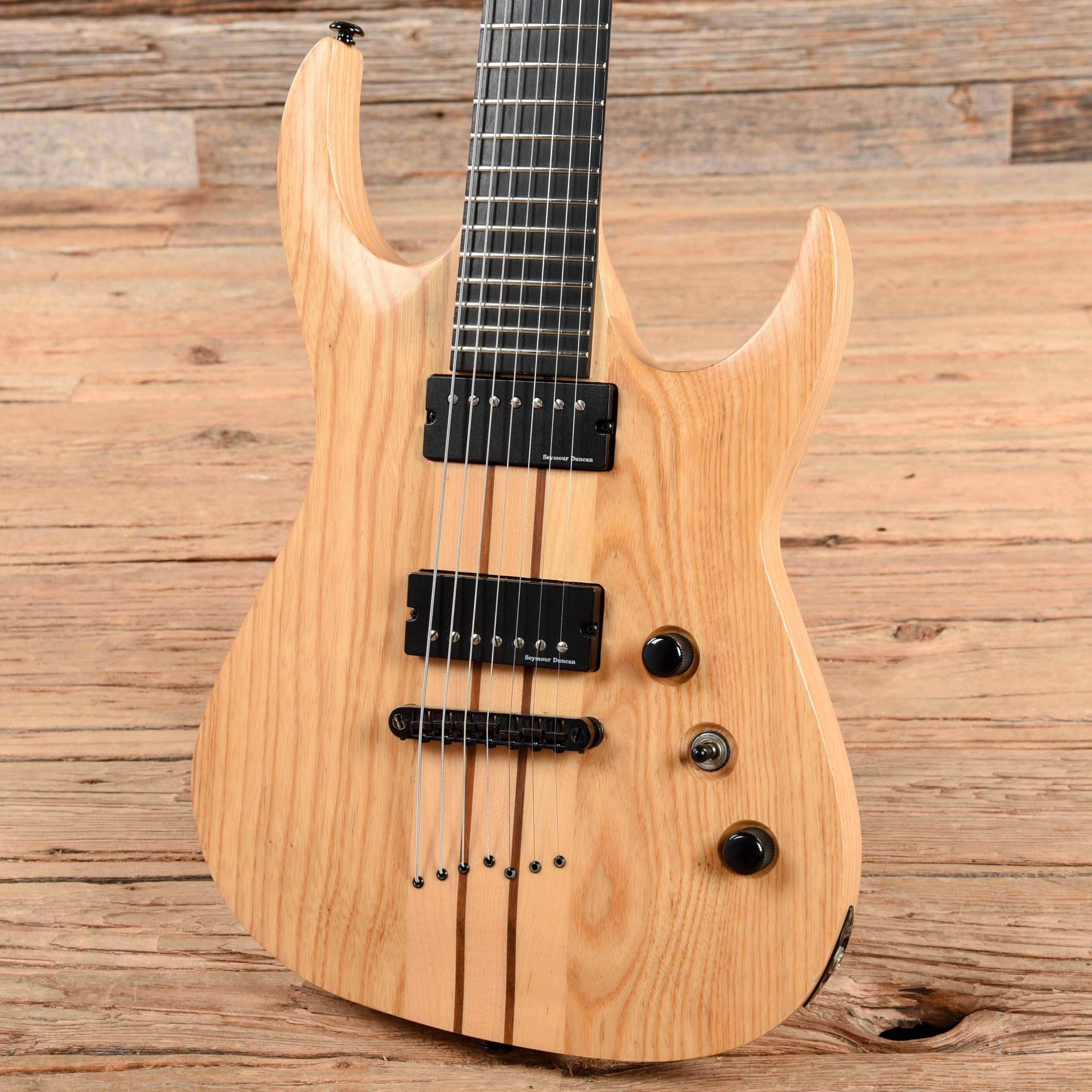 Agile Septor 725 Pro Natural – Chicago Music Exchange