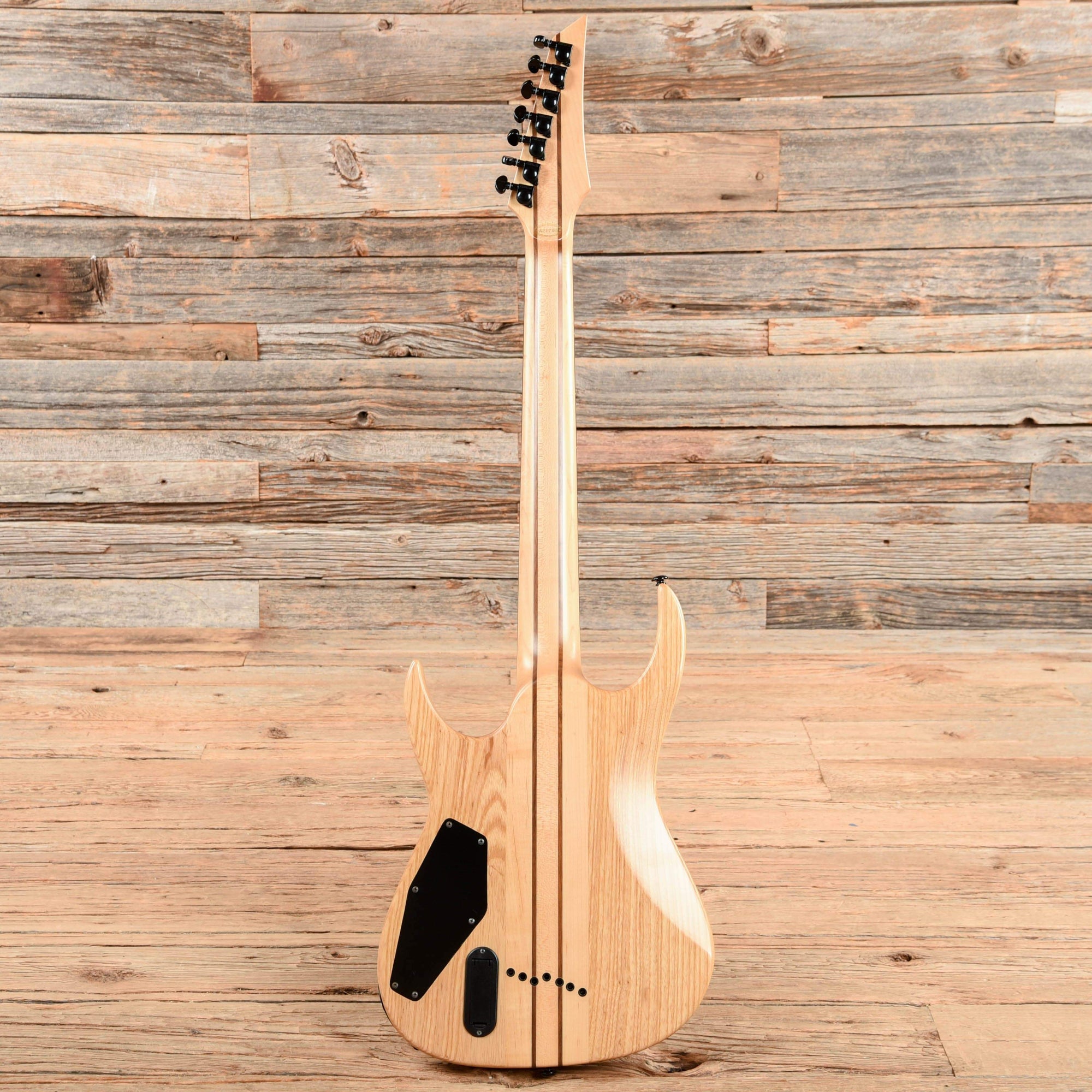 Agile Septor 725 Pro Natural – Chicago Music Exchange