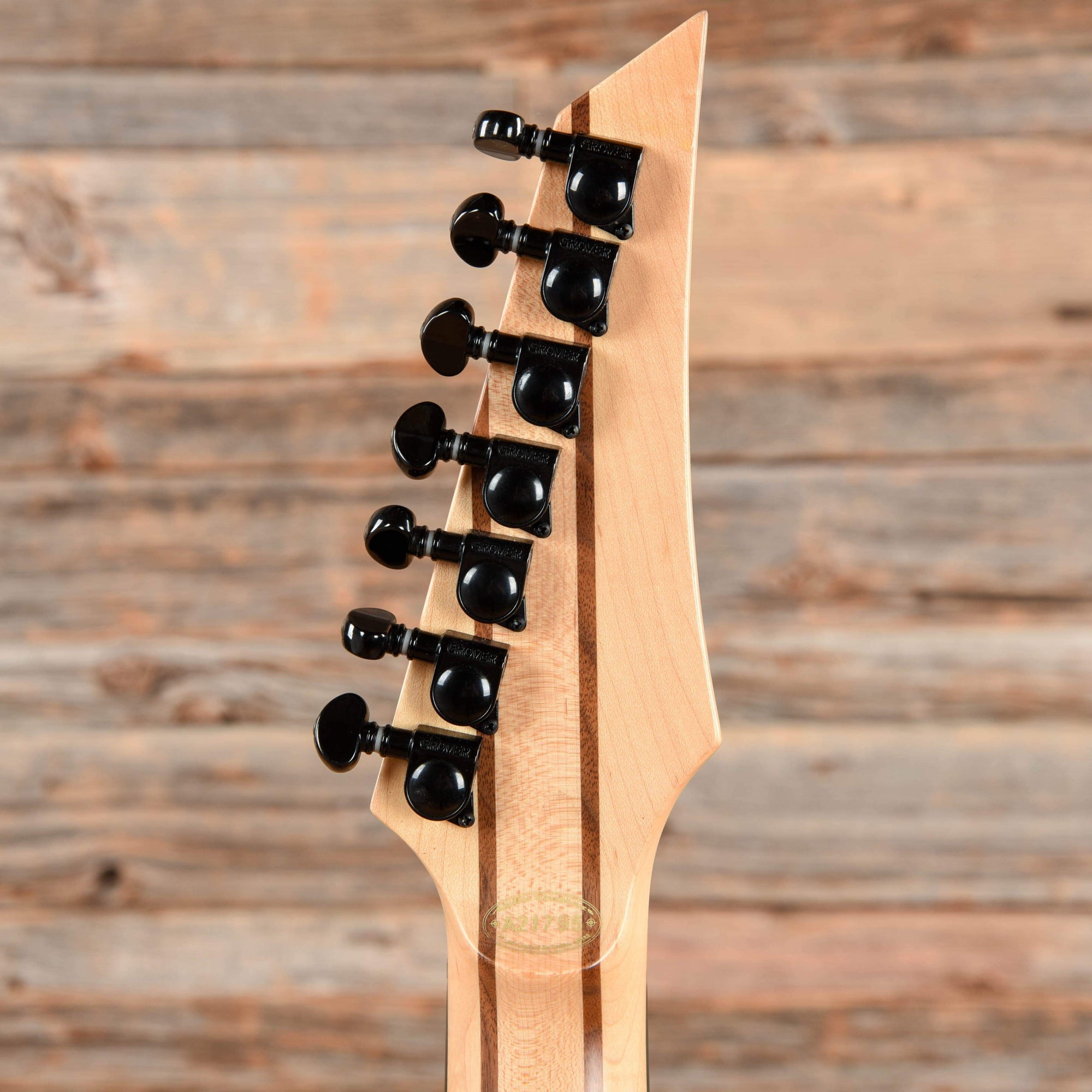 Agile Septor 725 Pro Natural – Chicago Music Exchange