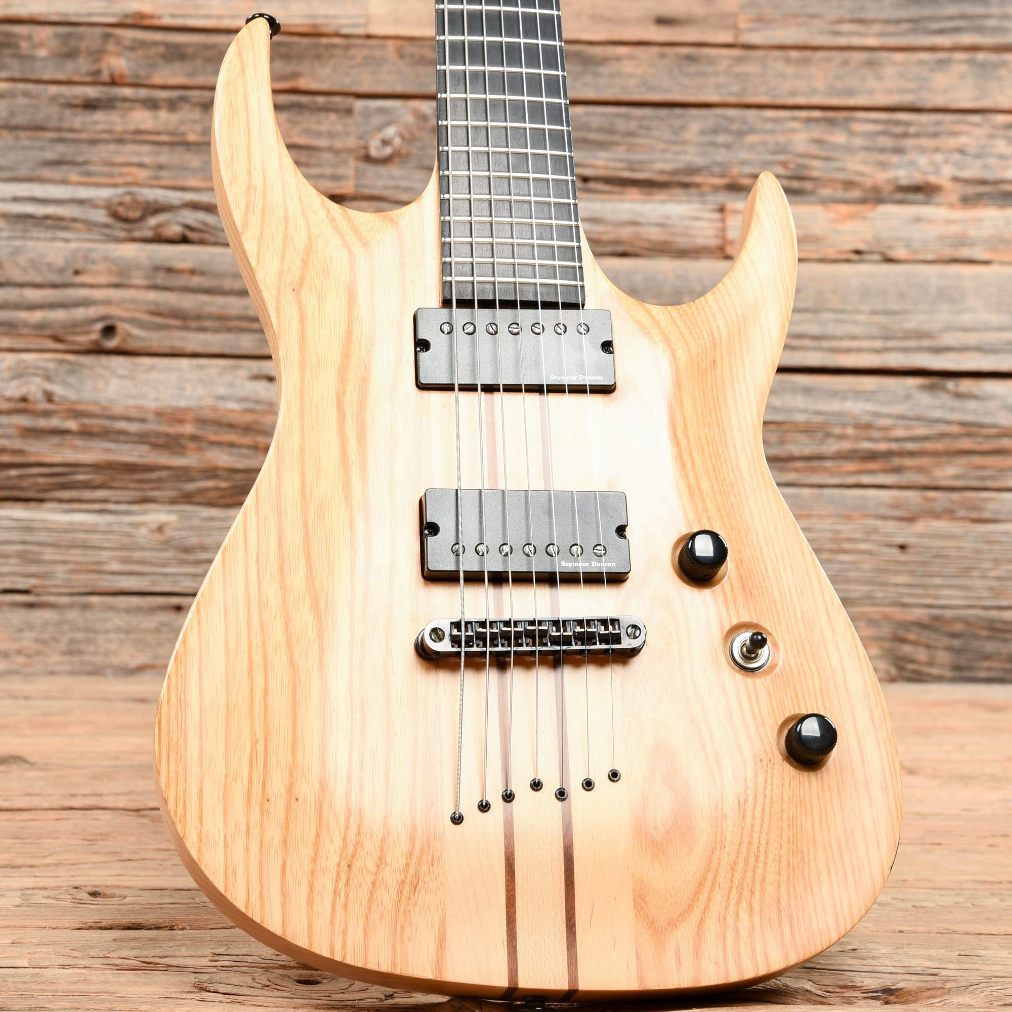 Agile Septor 725 Pro Natural – Chicago Music Exchange