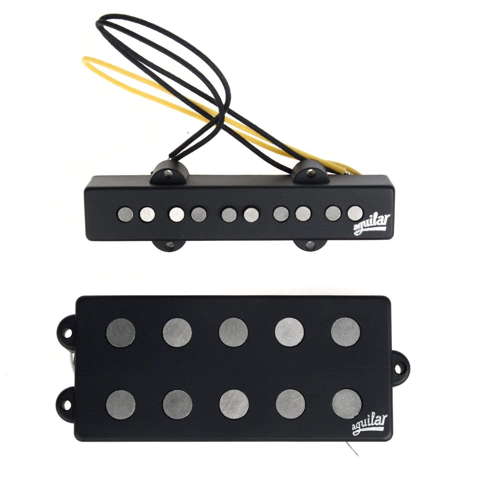 Aguilar 5MJ-HC Bass Pickup Set – Chicago Music Exchange