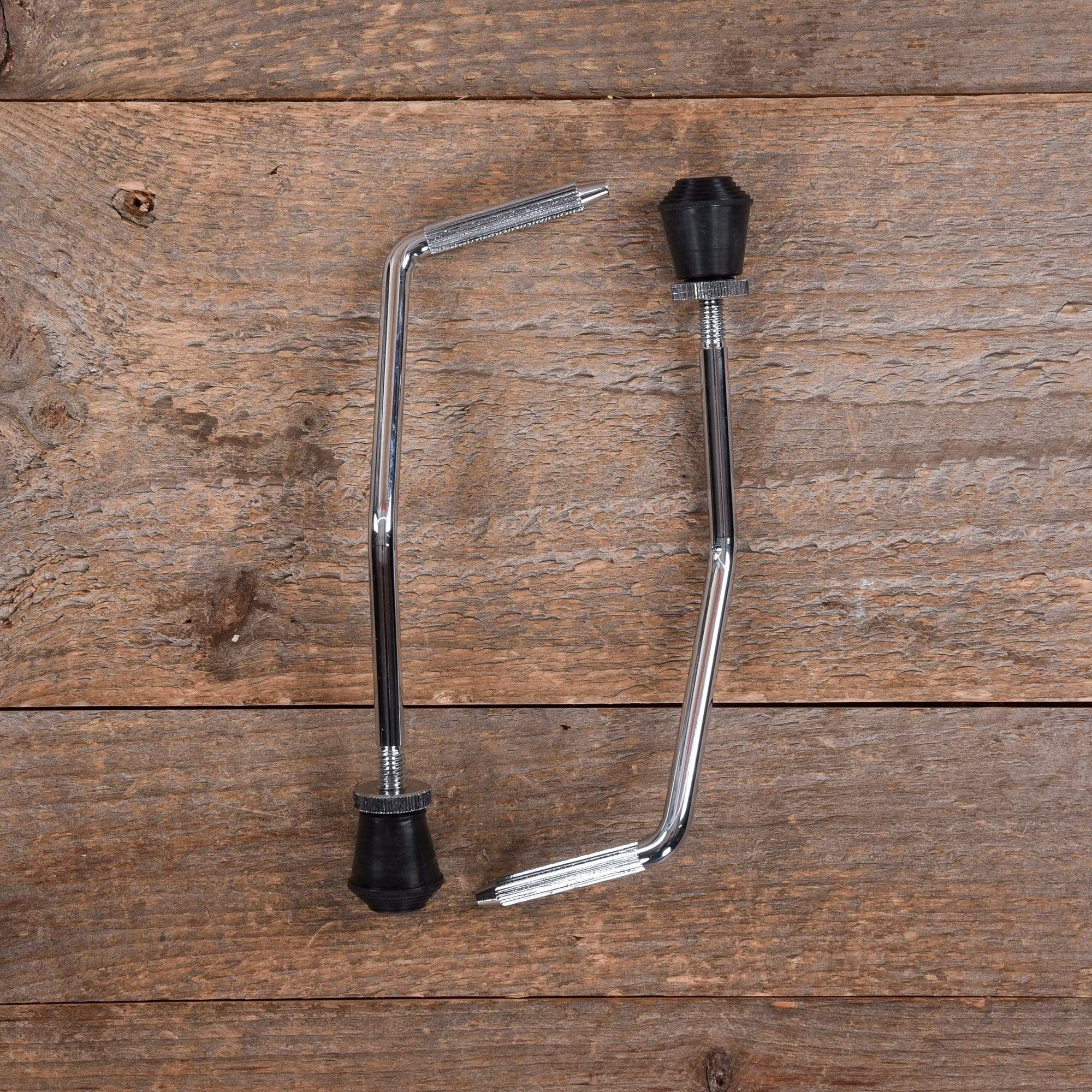 Ahead Vintage Style Bass Drum Spurs 10mm – Chicago Music Exchange