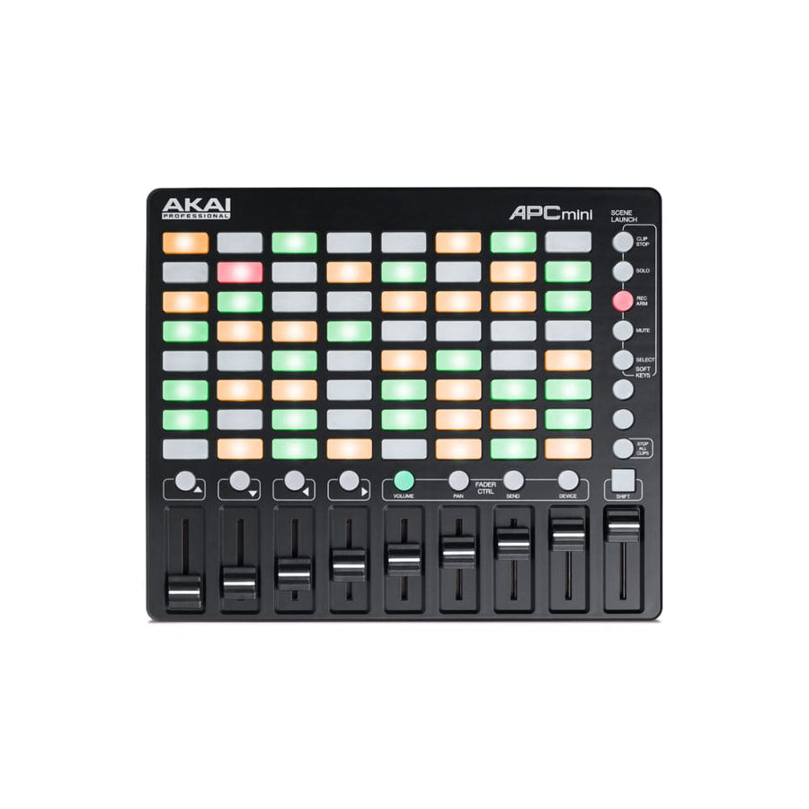 Akai – Chicago Music Exchange