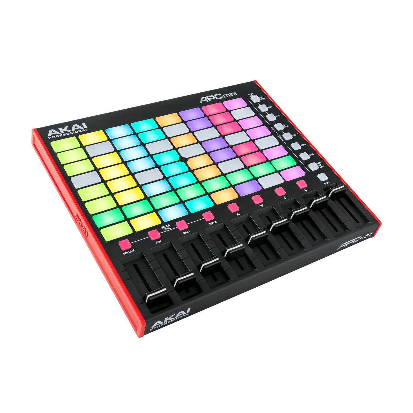 Akai APC Mini MK2 Performance Controller – Chicago Music Exchange