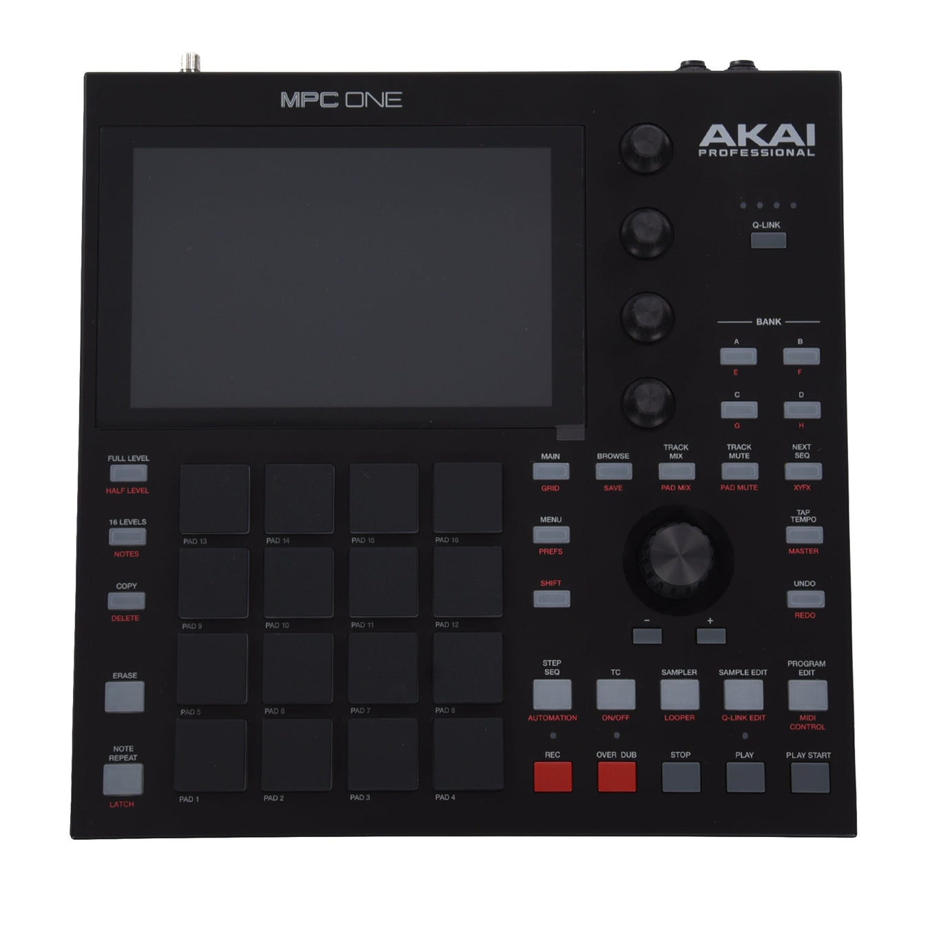 Akai – Chicago Music Exchange