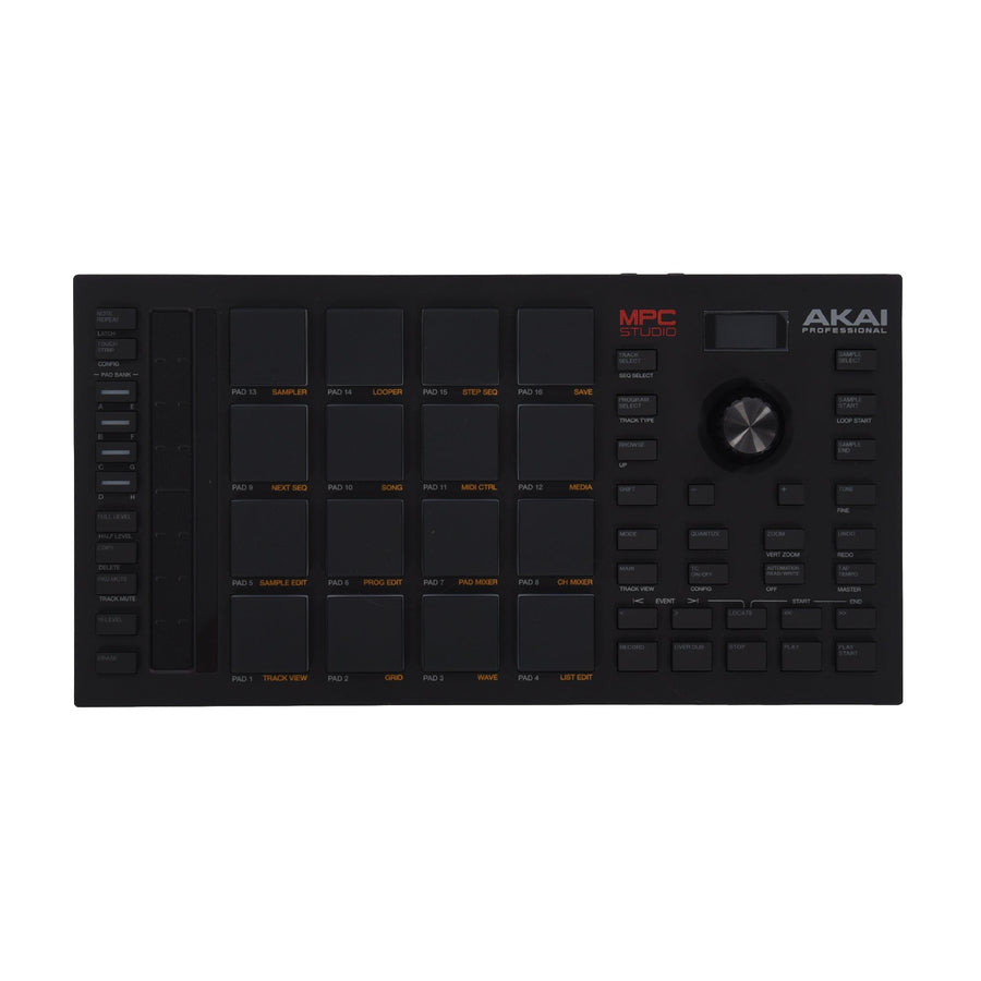 Akai – Chicago Music Exchange