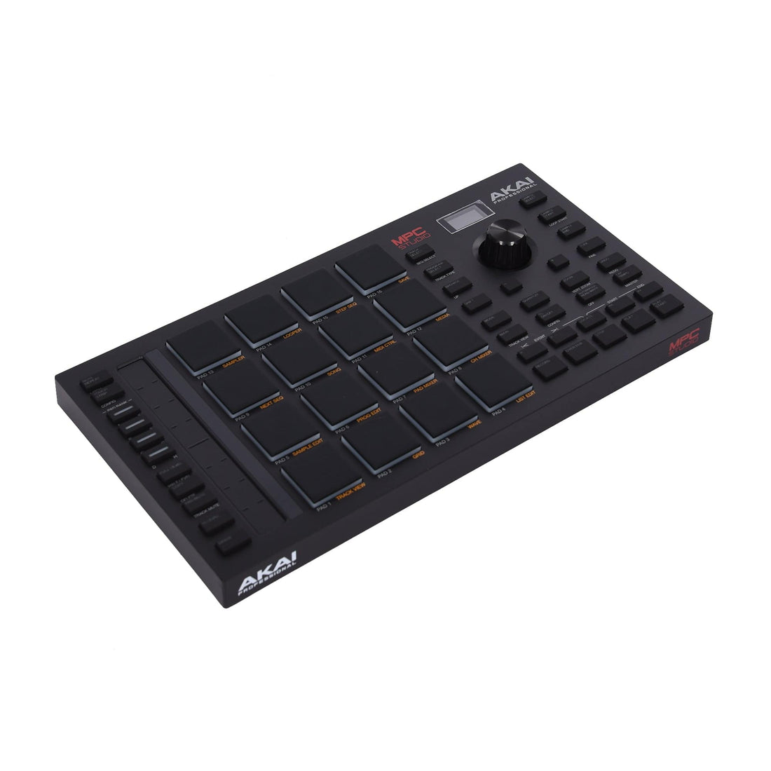 Akai Professional MPC Studio Music Production Controller – Chicago ...
