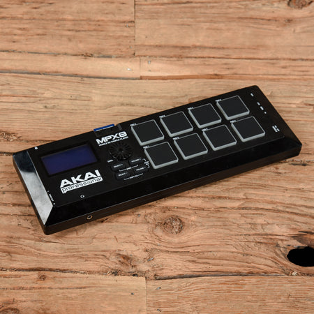 Akai – Chicago Music Exchange