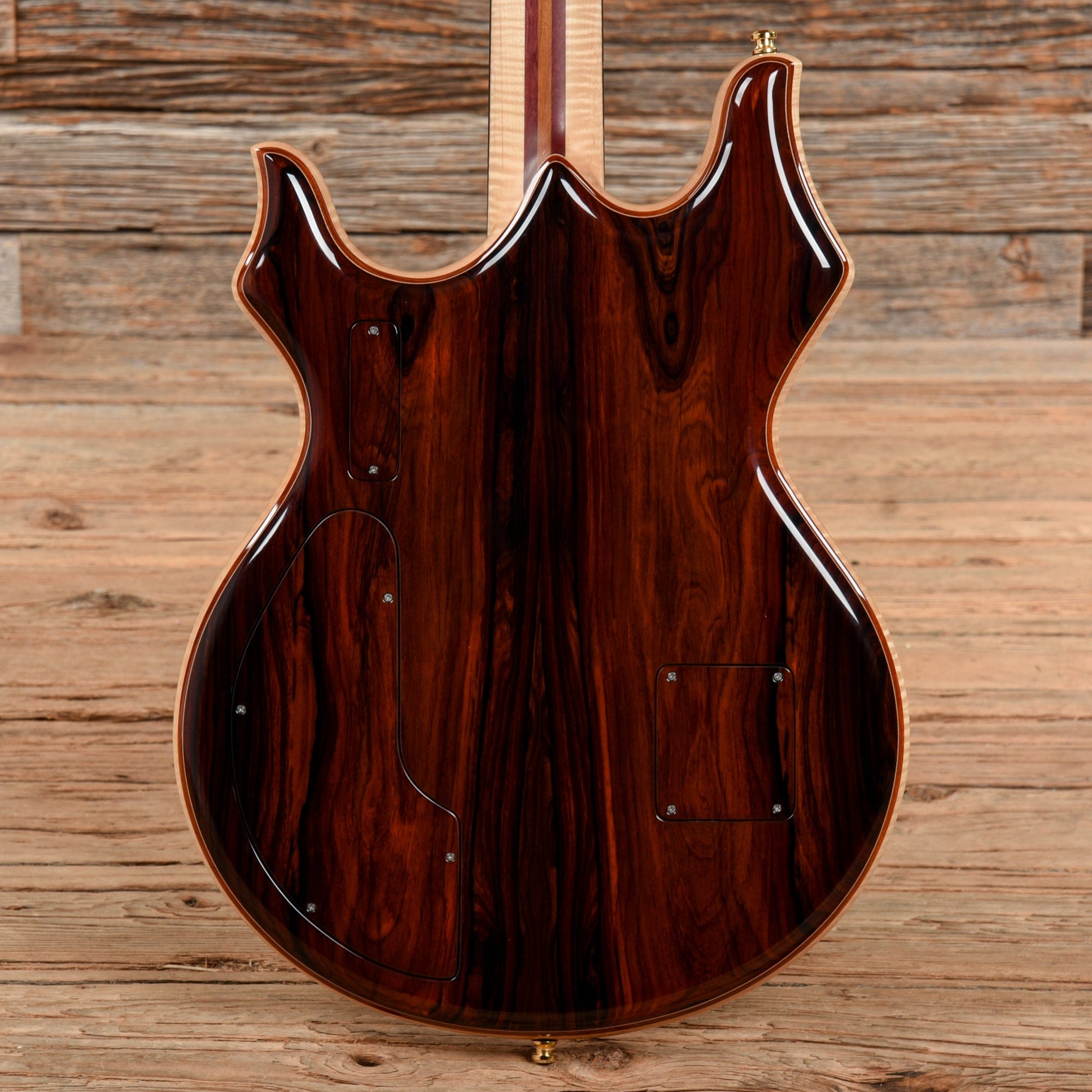 Alembic TLG6 Tribute Natural 2016 – Chicago Music Exchange