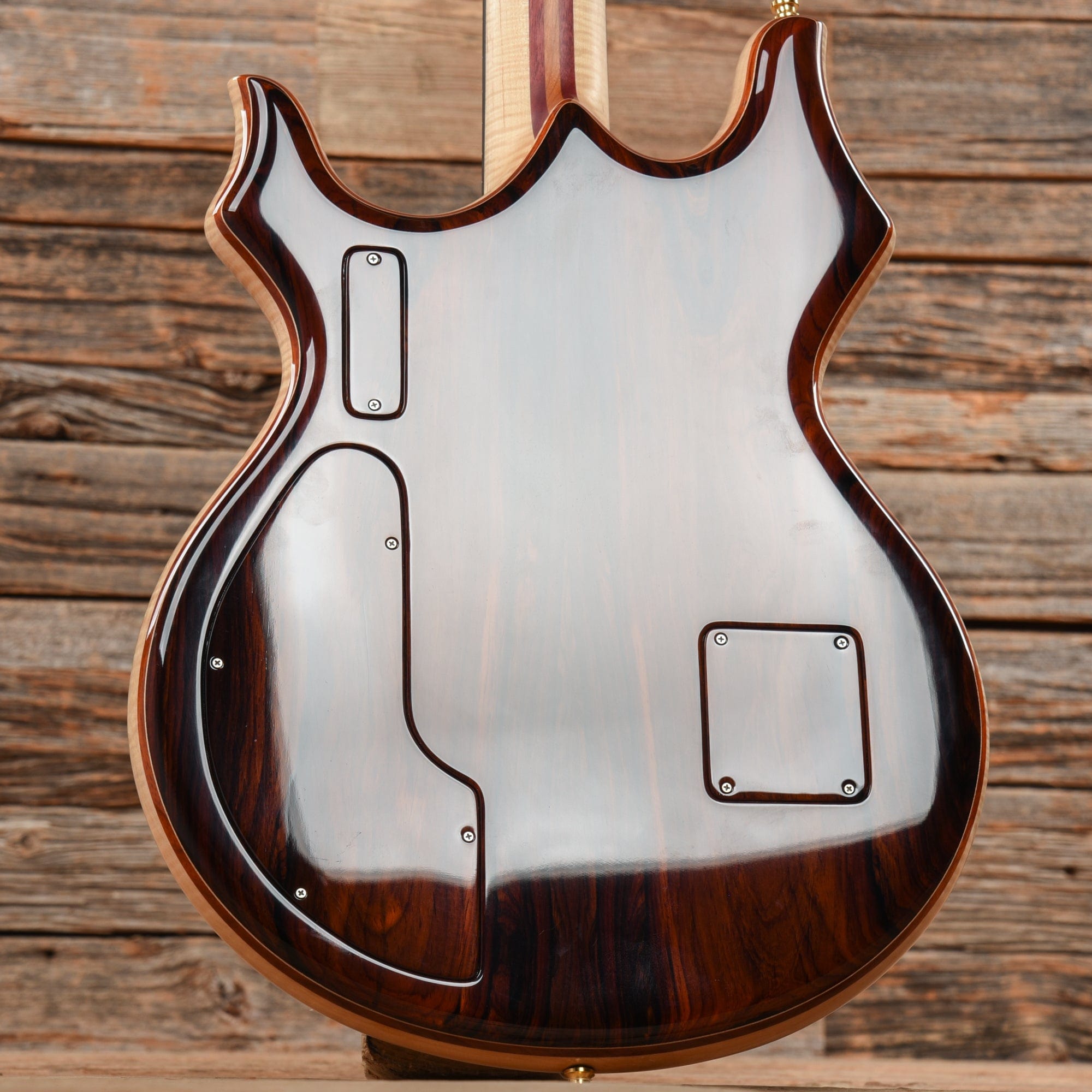 Alembic TLG6 Tribute Natural 2016 – Chicago Music Exchange