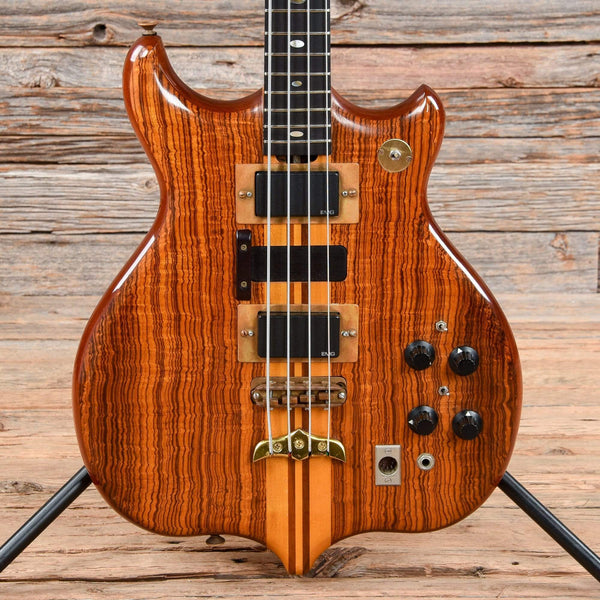 Alembic Bass