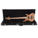 Alembic Europa 5-String Long-Scale w/Red Side LEDs, Birds Eye Maple Fi ...
